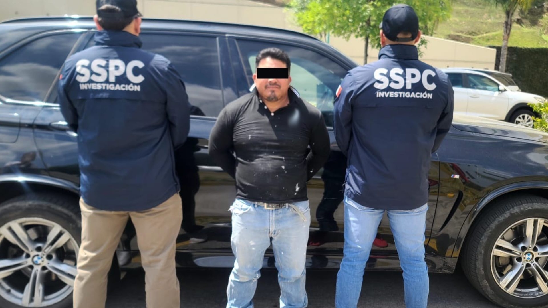 Detienen a Francisco Javier “N” uno de los 10 más Buscados por el FBI ...