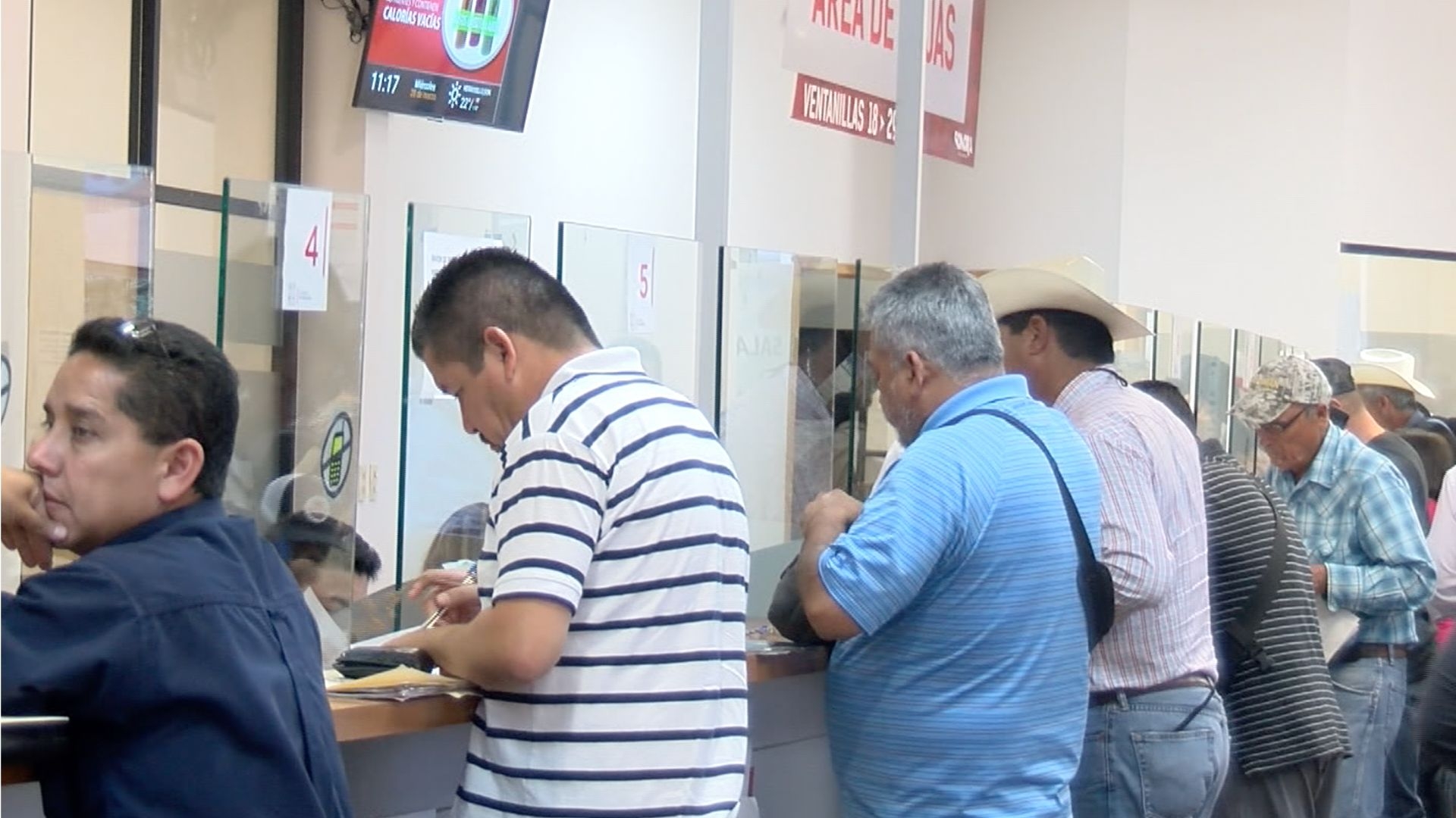 Descuentos en Revalidación Vehicular Siguen Vigentes en Marzo en Sonora ...