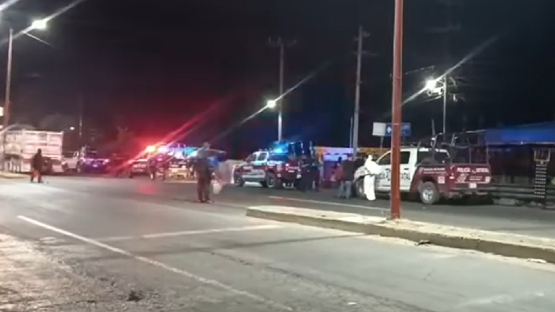 Asesinato de Rodrigo Garín: Matan a Excandidato a la Alcaldía de ...