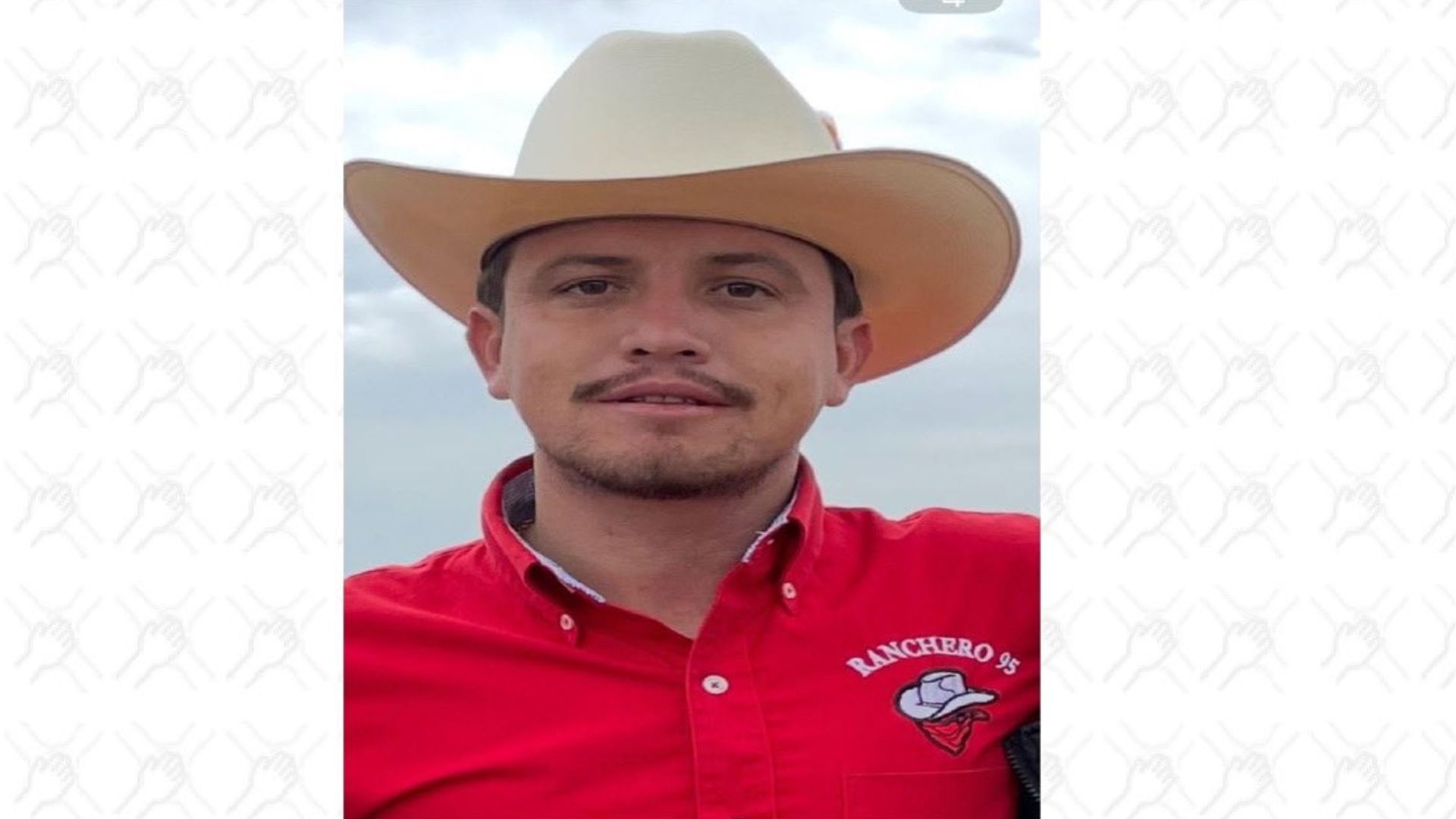 Investigan la Desaparición en Sonora del Creador de Contenido, Fernando ...