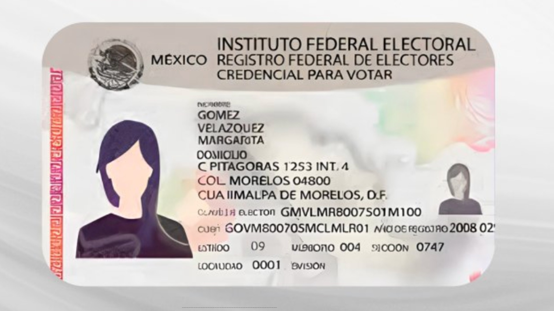 Si Perdiste tu Credencial INE o Ya No Es Legible Puedes Renovarla ¿Cómo y Dónde? | N+