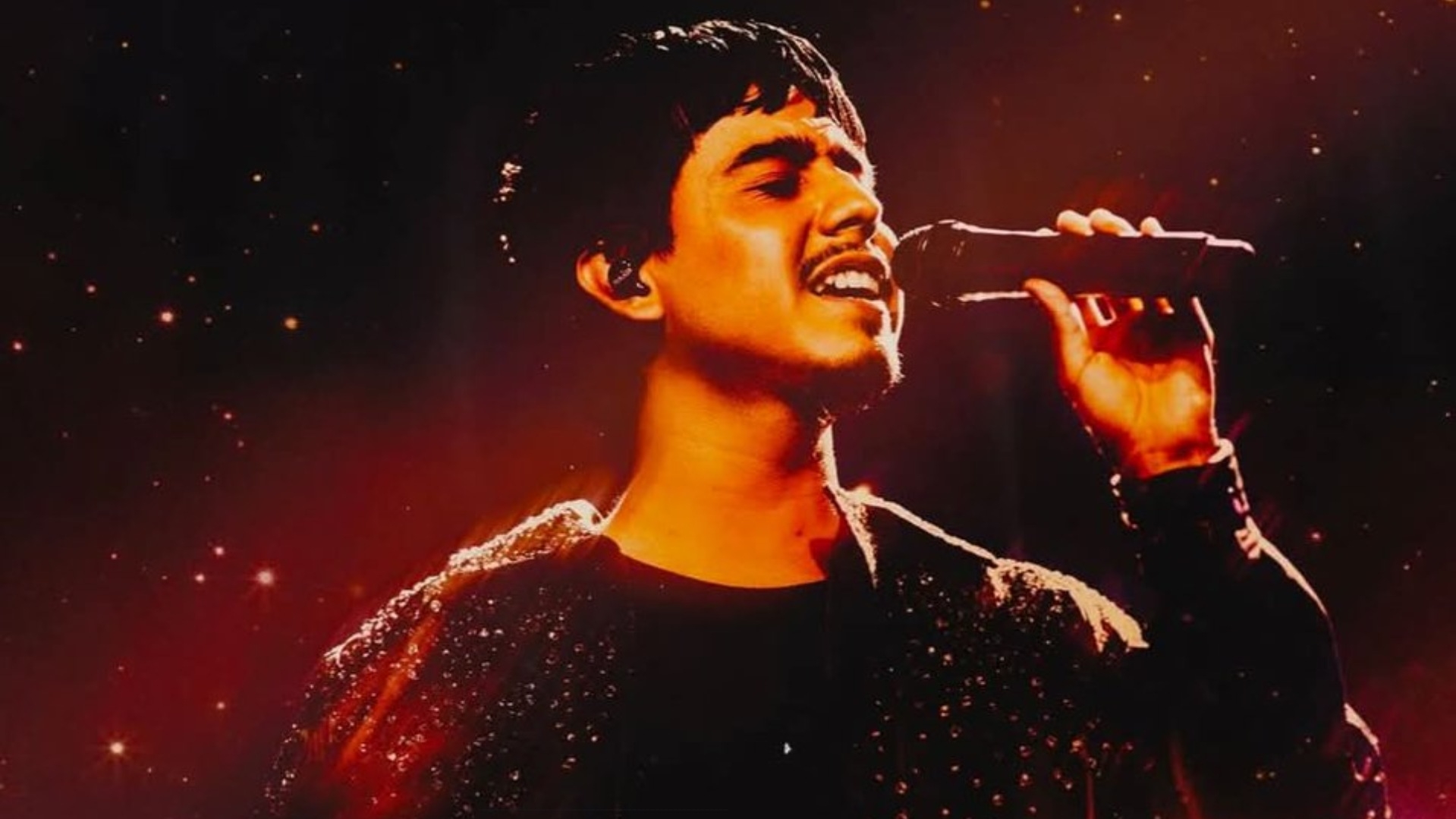 Iván Cornejo en Arena Puebla 2025: Fecha del Concierto y Cuándo Salen los Boletos en Arema MX | N+