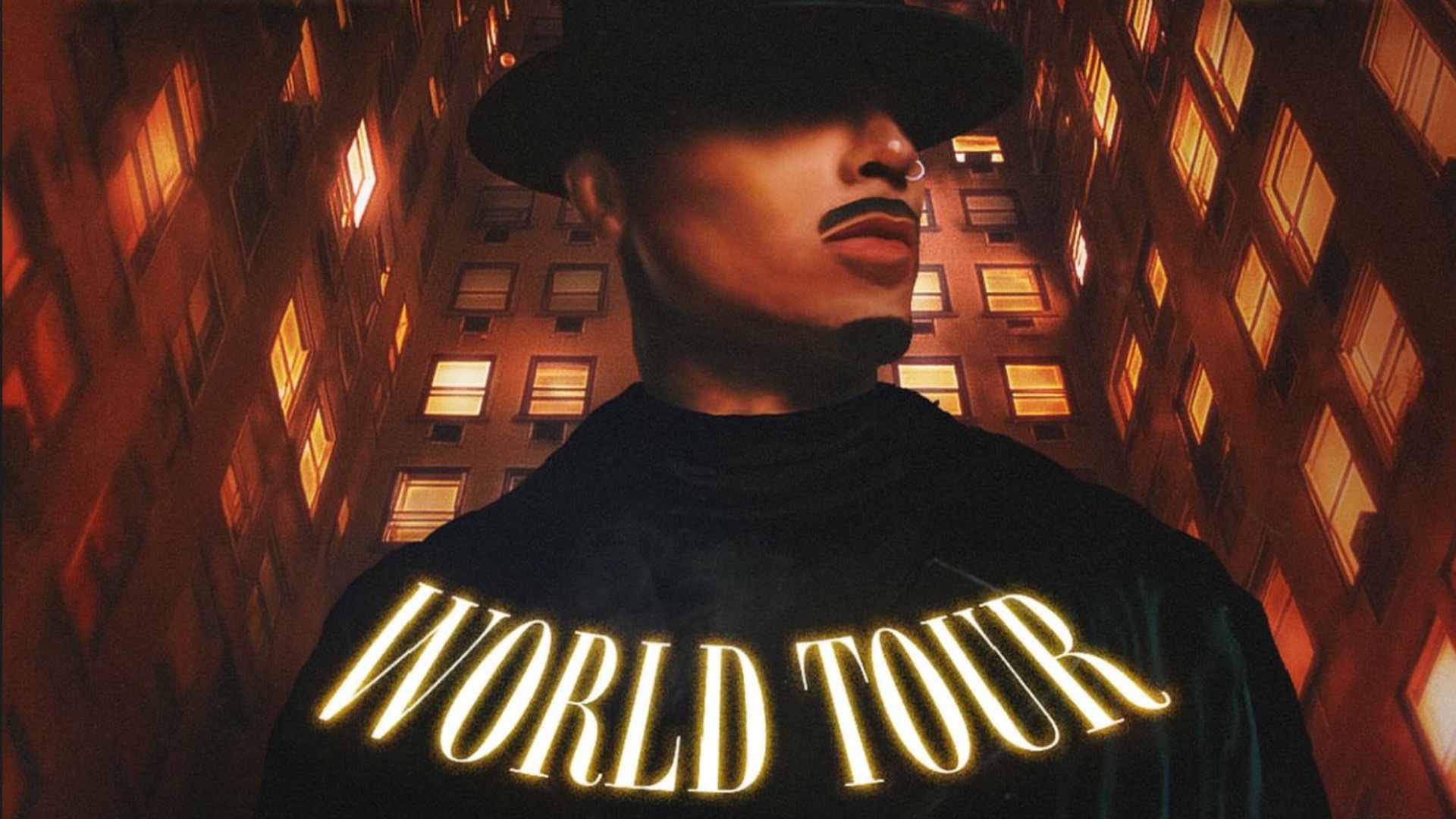 Rauw Alejandro Regresa a Guadalajara: Este es la Fecha de Preventa y Venta de Boletos | N+