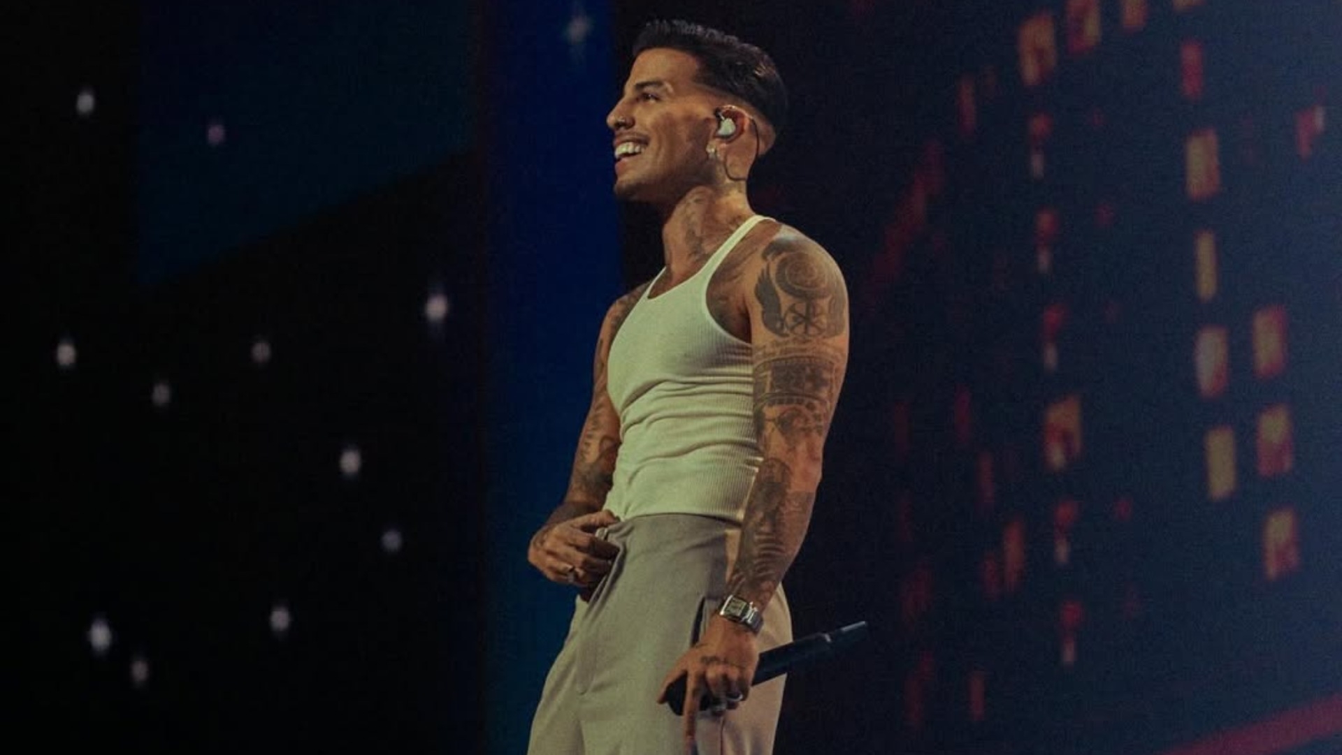 ¿Cuánto Cuestan los Boletos para Rauw Alejandro en Monterrey 2025? Precios en Superboletos | N+