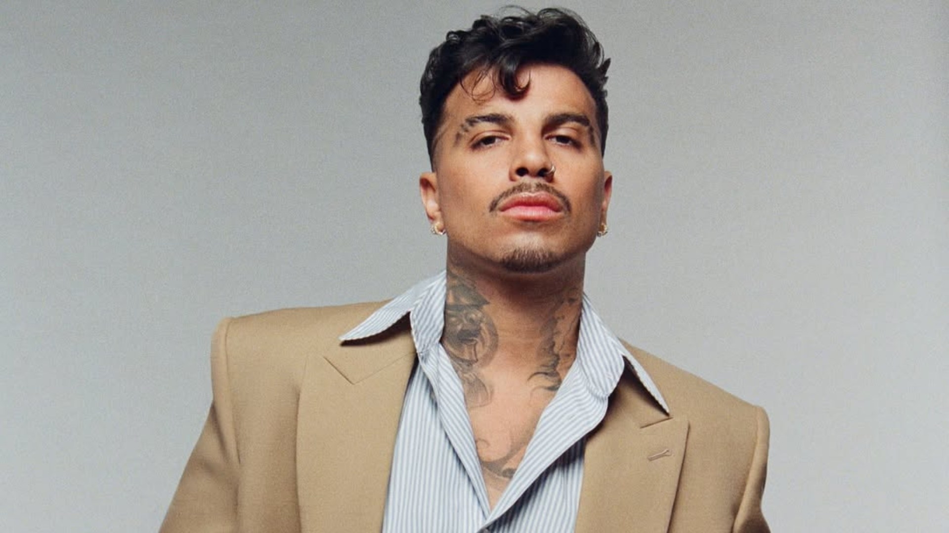 Boletos para Nueva Fecha de Rauw Alejandro en Monterrey 2025: Cuándo Inicia la Venta y Precios | N+