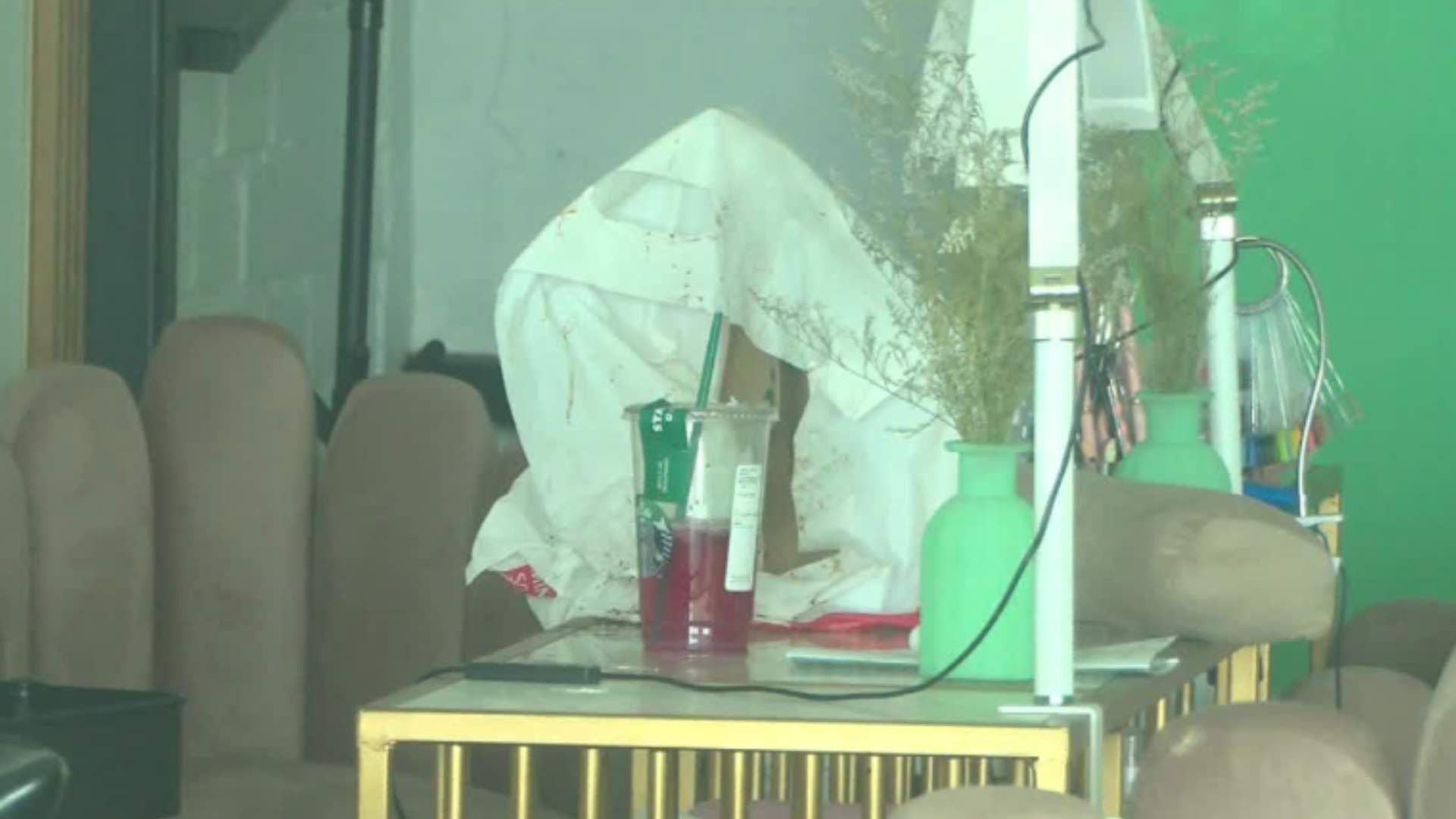 Autoridades Ingresan a Estética Donde Fue Asesinada la Creadora de Contenido Valeria Márquez | N+