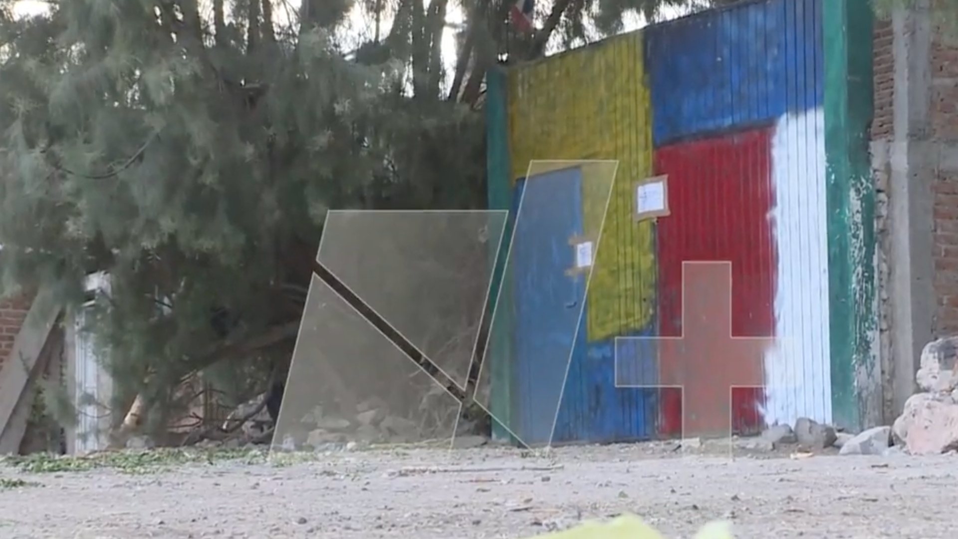 Hallazgo en Rancho Nuevo del Llanito en Irapuato: ¿Qué Se Encontró en ...