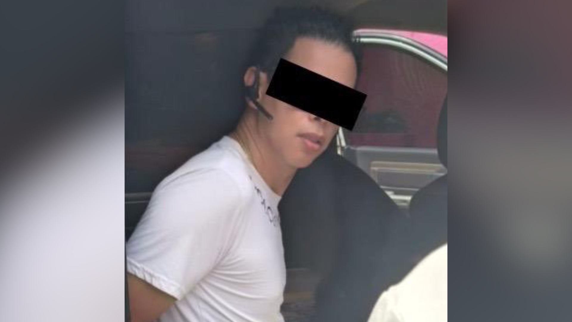 Alex Marín es Detenido en Puerto Vallarta: Productor de Películas es ...