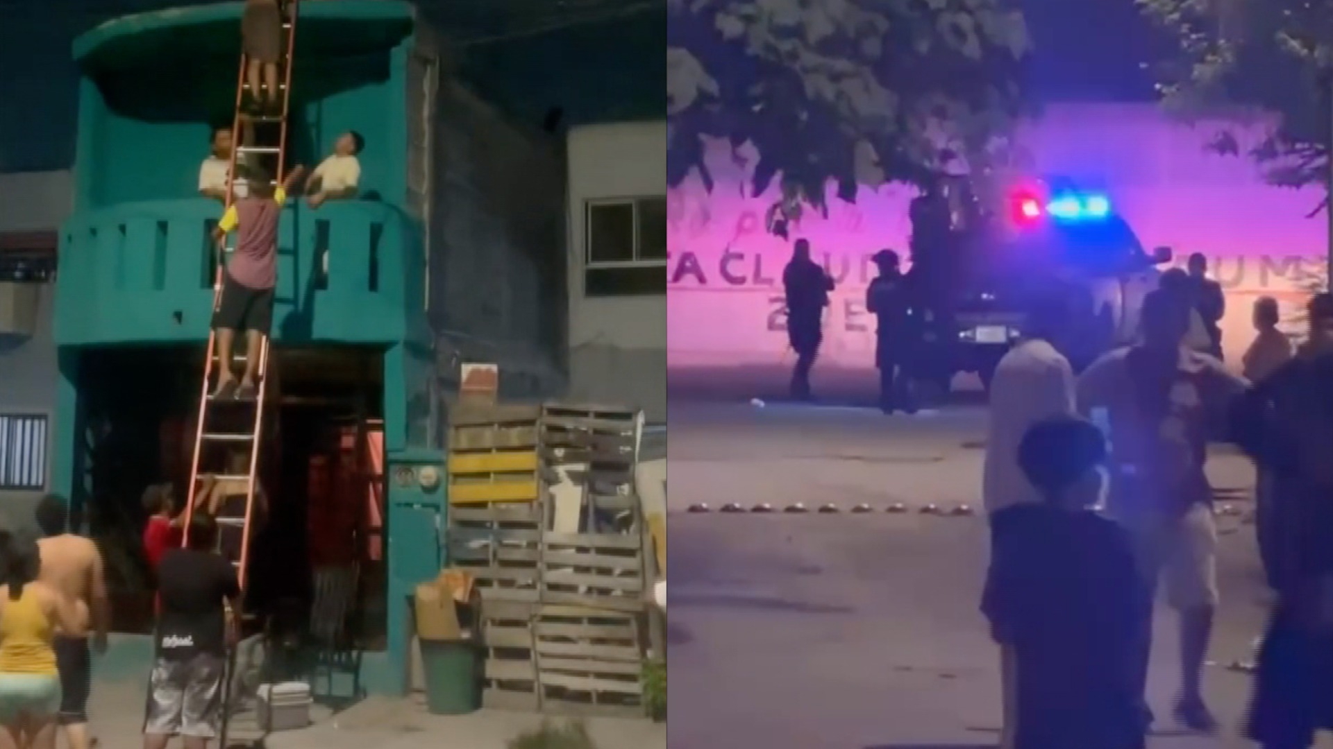 Muere Joven Asesinado por Presunto Disparo de Policía tras Riña en ...