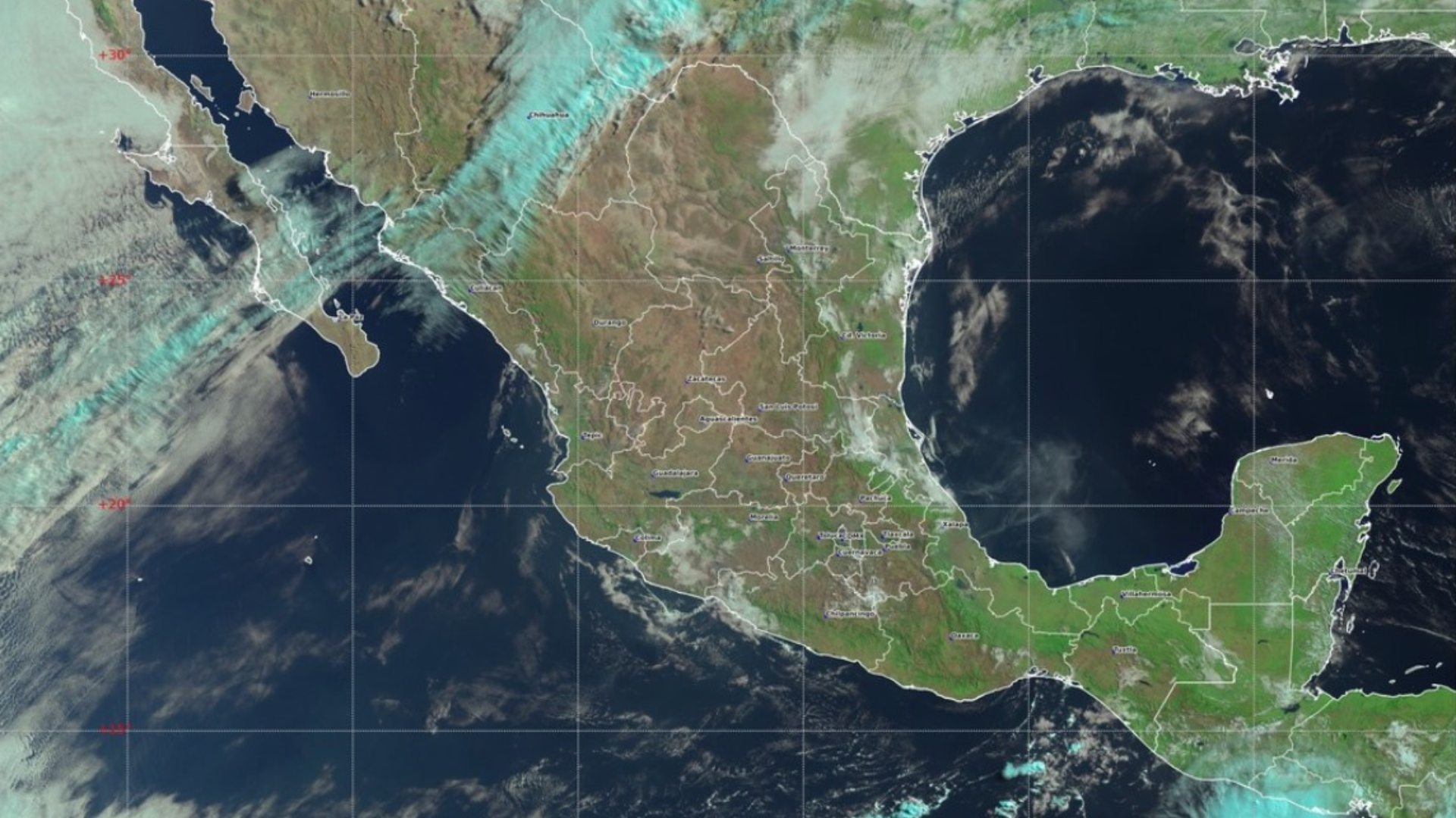 ¿Cuándo Acaba la Ola de Calor 2025 en México? Hasta Esta Fecha Habrá ...