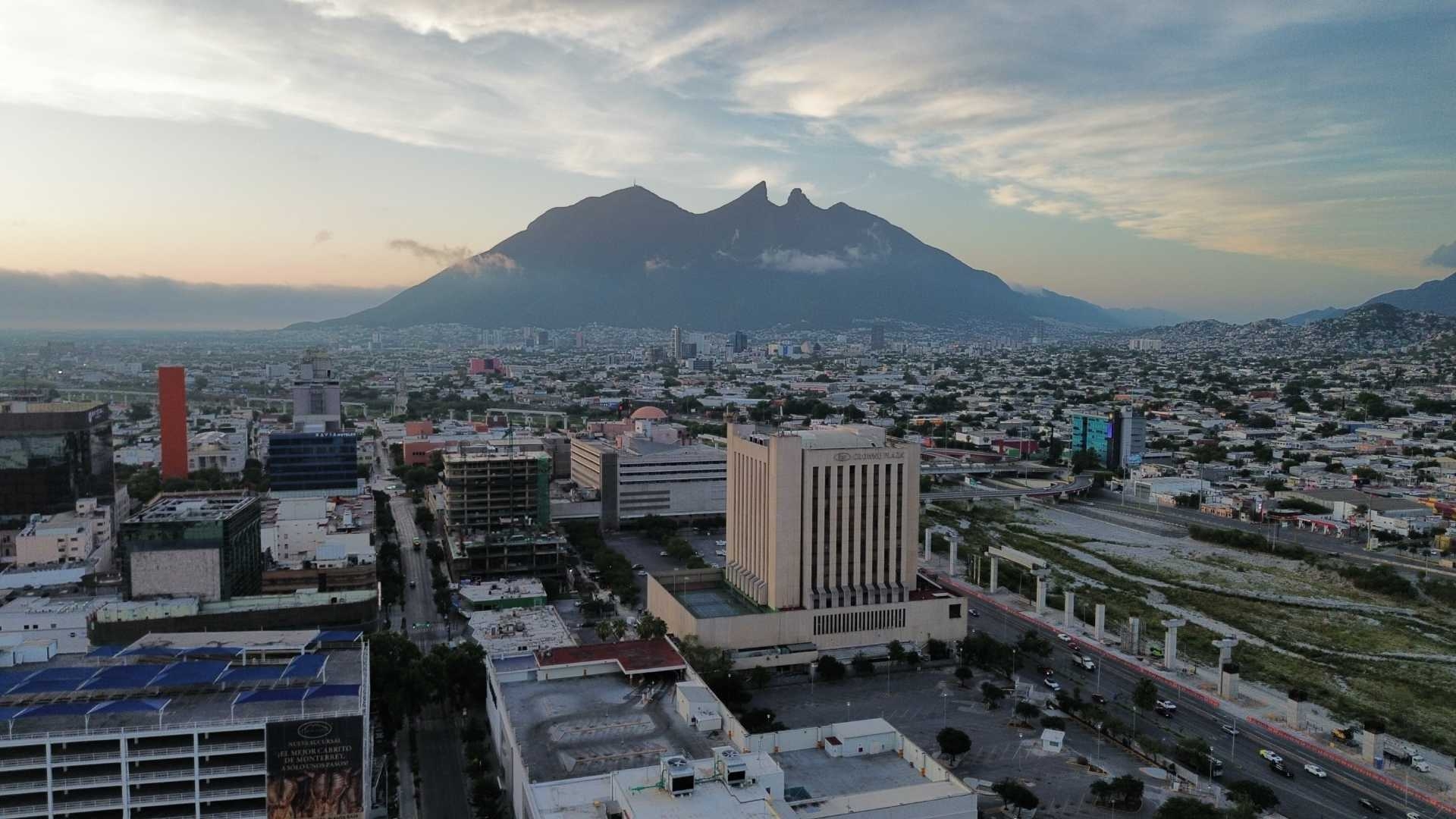 Clima en Monterrey Hoy 23 de Junio de 2025; Estás son las Temperaturas | N+