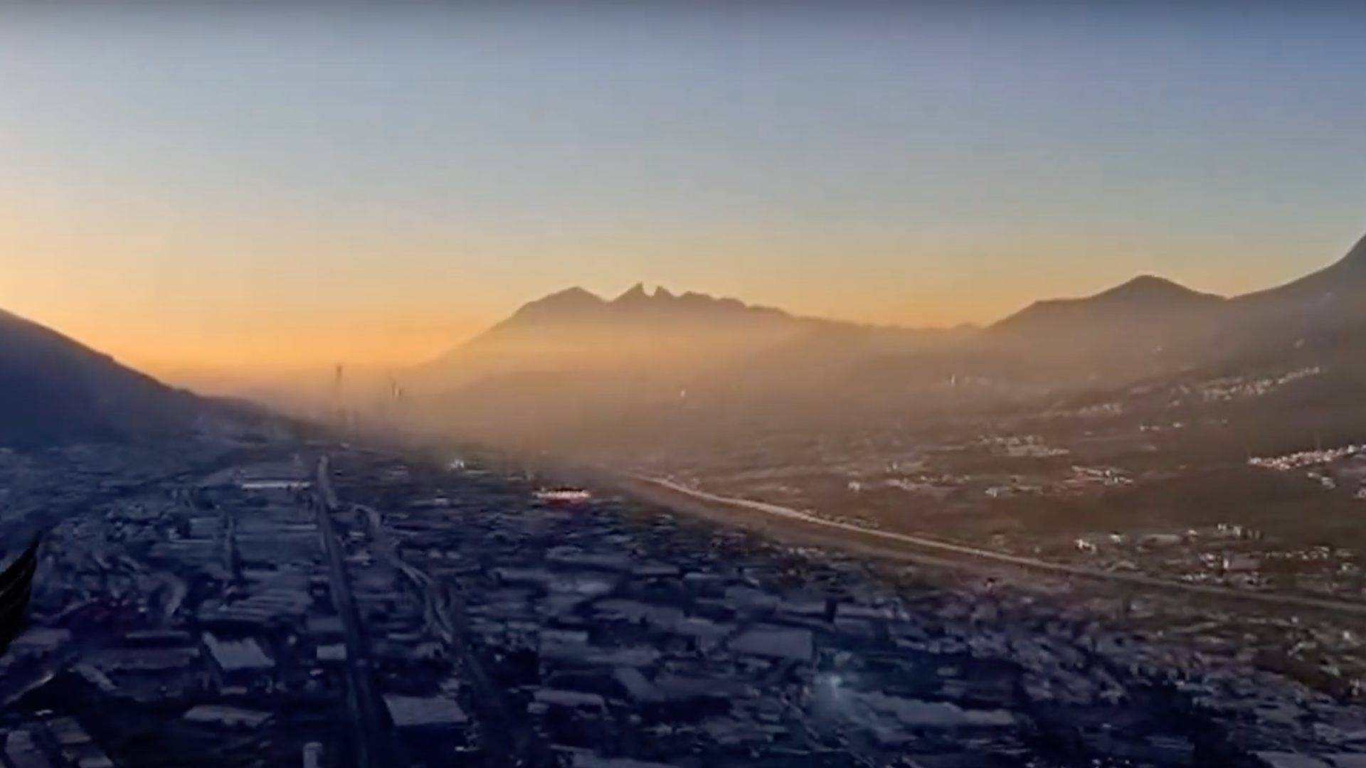 Clima en Monterrey Hoy 18 de Junio de 2025; Estás son las Temperaturas | N+