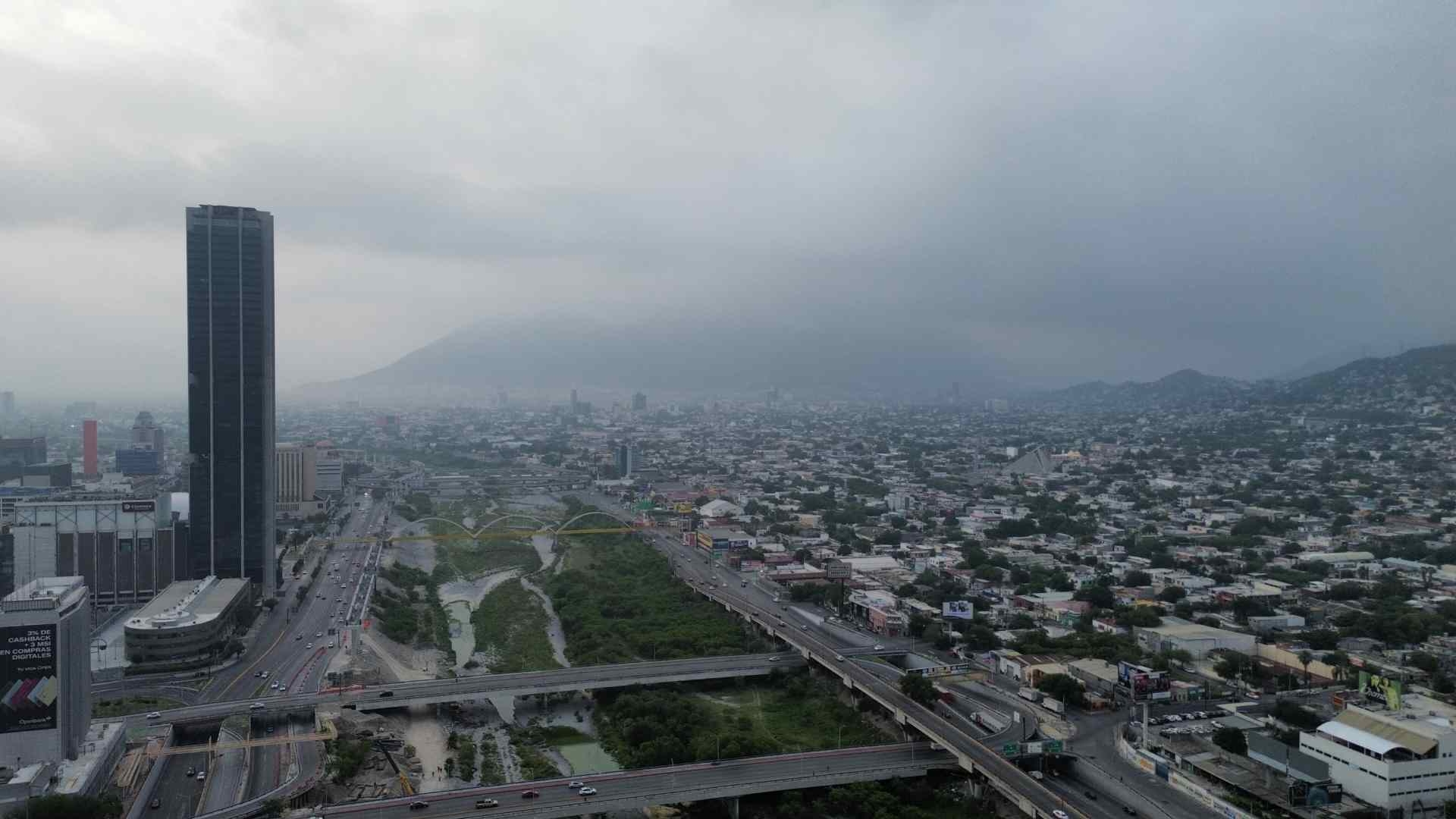 ¿Cómo Estará el Clima Hoy 17 de Junio de 2025 en Nuevo León? Estás son ...