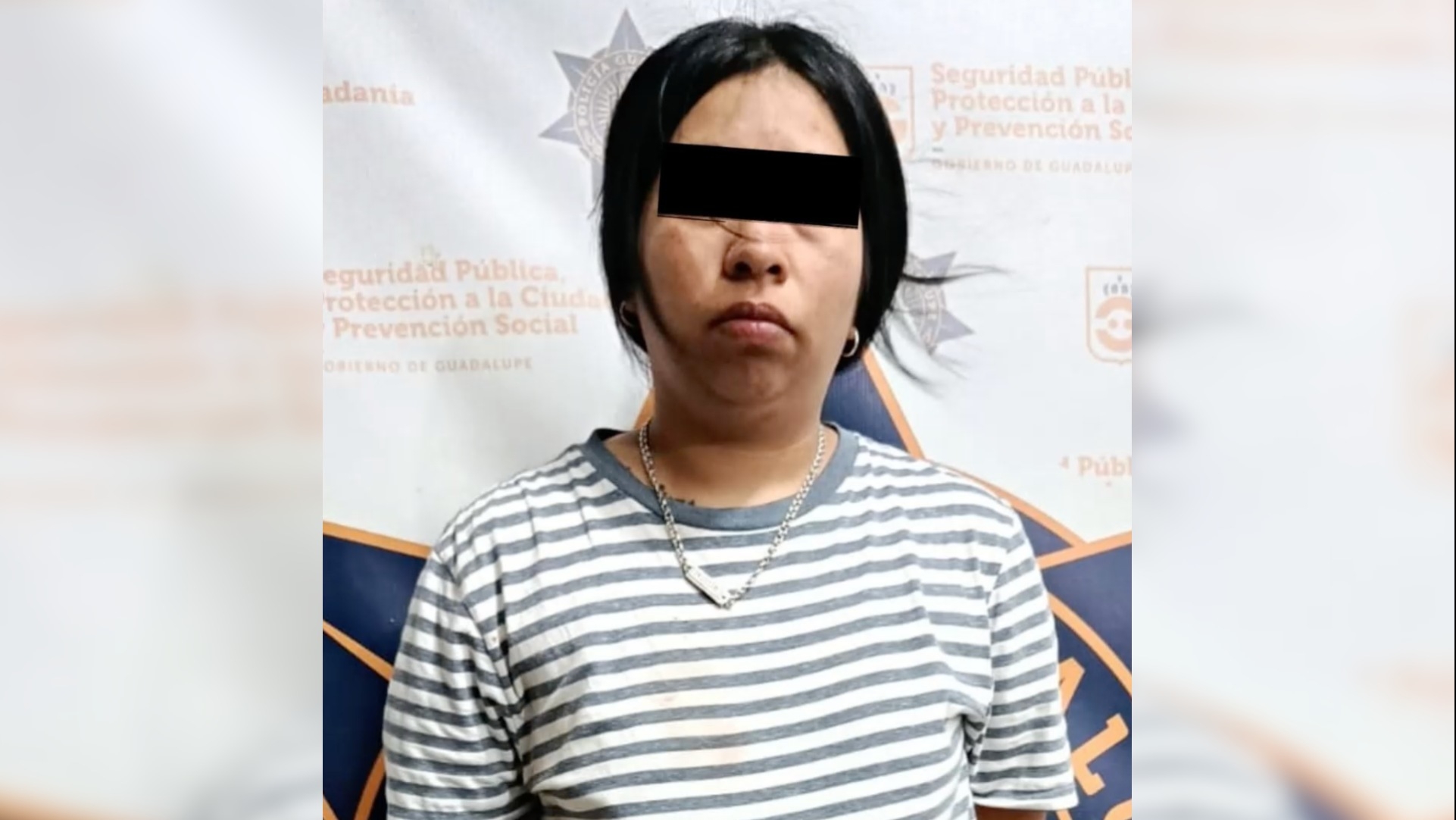 Mujer Acuchilla a su Esposo por Supuesta Infidelidad en Guadalupe, Nuevo León | N+