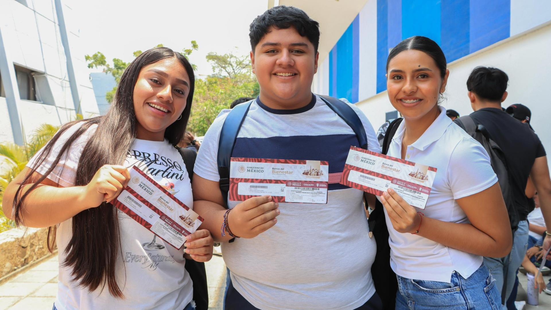 ¿Quiénes Recibirán Pago Becas Benito Juárez y Rita Cetina 16 y 23 de Junio 2025? Letras y ...