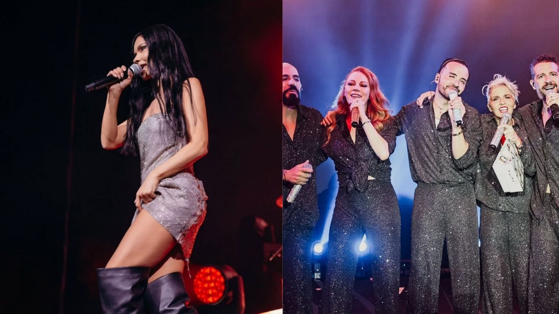 Kabah e Inna en Querétaro 2025: ¿Cuándo y Dónde Darán Concierto Gratis por 294 Aniversario de la ...