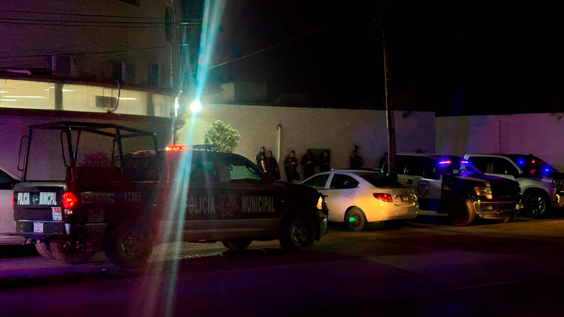 Muere Brian Matthew Faughnan, Vicecónsul de EUA en Monterrey tras ...