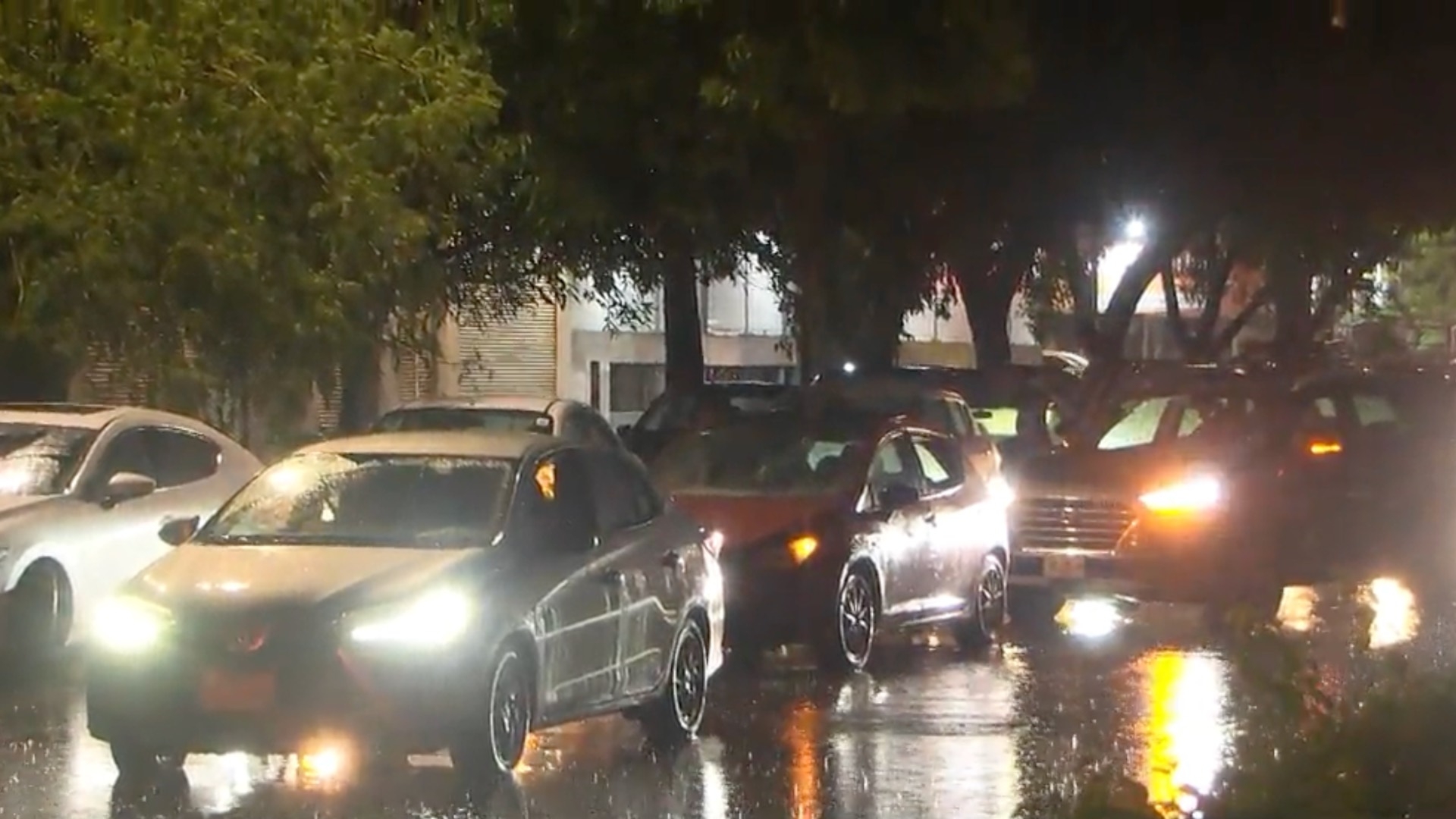 Afectaciones por la Lluvia del 19 de Julio en Guadalajara, El Salto ...