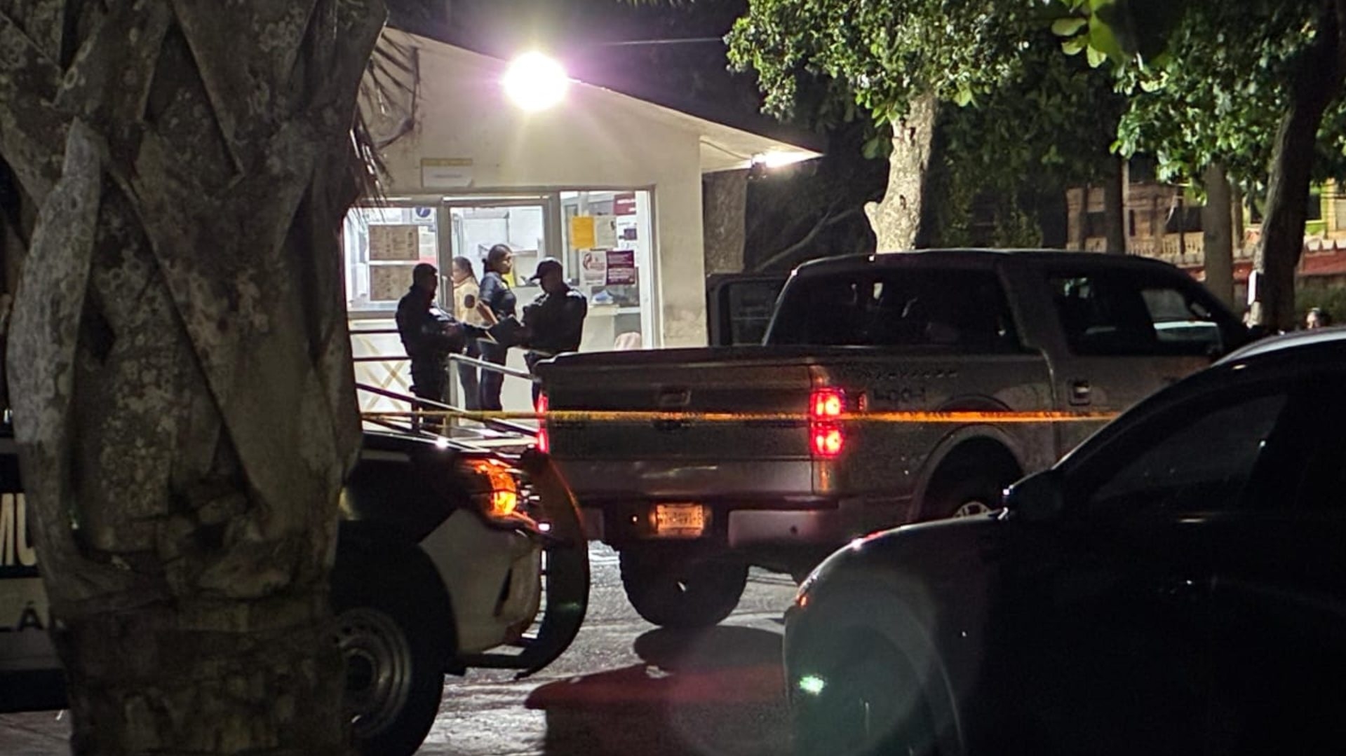 Ataque Armado Deja Saldo de un Muerto y Lesionado; Ocurrió en el Sur de Veracruz | N+