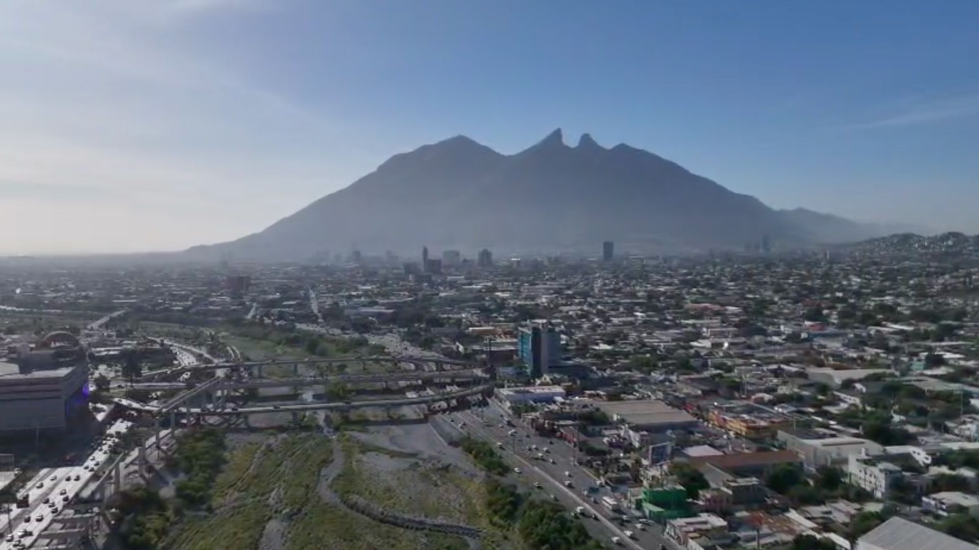 Clima en Monterrey, Nuevo León; Hoy 30 de Julio de 2025 | N+