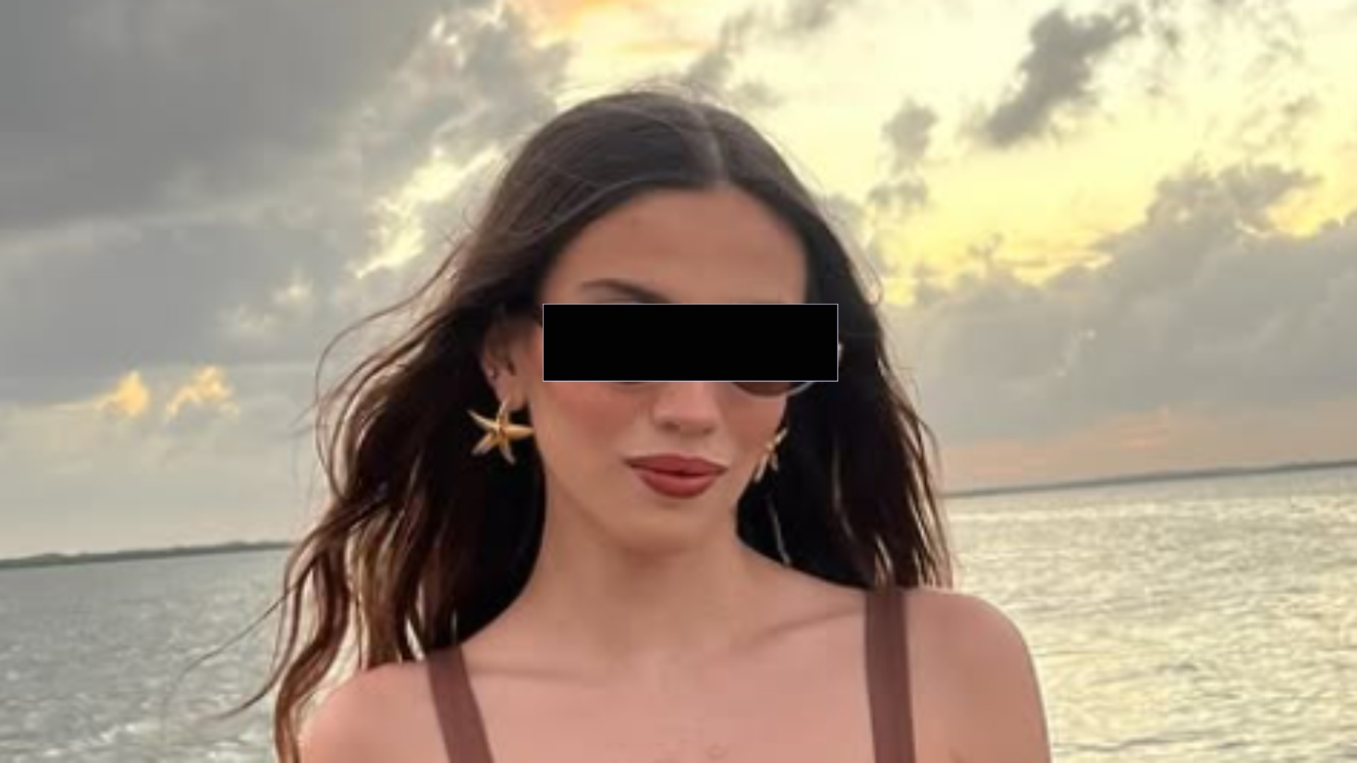 ¿Qué Medidas Impusieron a Marianne, Agresora de Valentina Gilabert ...