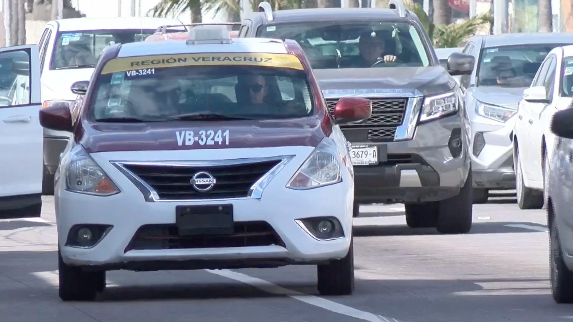 ¿Cuál es la Nueva Tarifa de Taxis en Veracruz 2025? Precio Actualizado ...