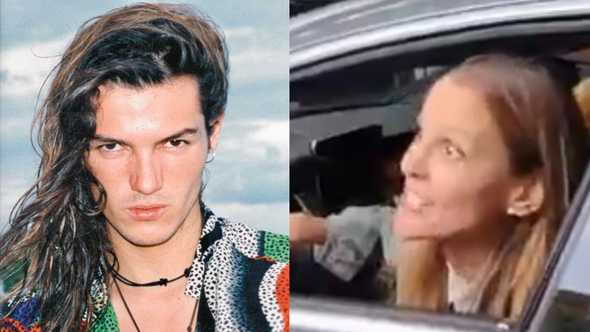 ¿Quién Es Aarón Beas, Actor de Amor en Custodia, y Padre del Hijo de ...