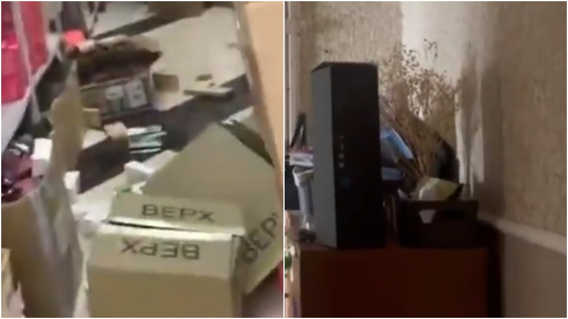 Terremoto en Rusia Hoy: Videos del Momento de Fuerte Sismo que Alerta ...