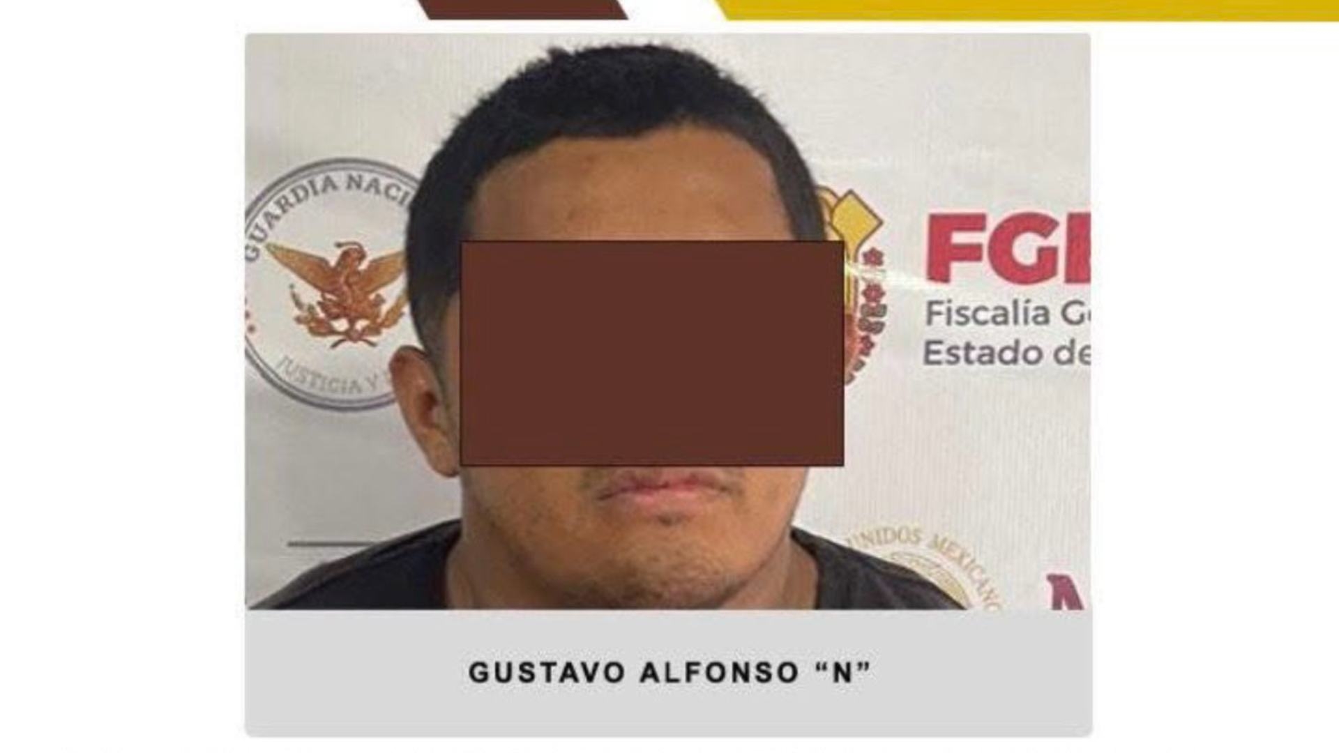 Vinculan a Proceso a Gustavo "N" por Extorsión; Fue Detenido Tras ...