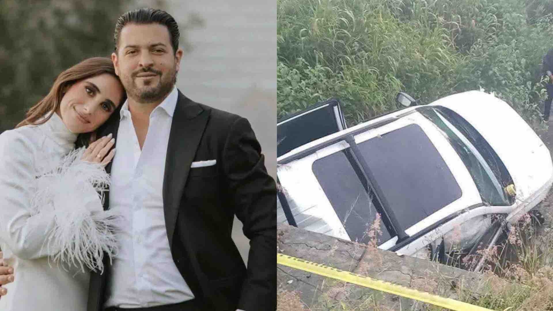 Muere Hijo de Luis Armando Reynoso, Exgobernador de Aguascalientes | N+