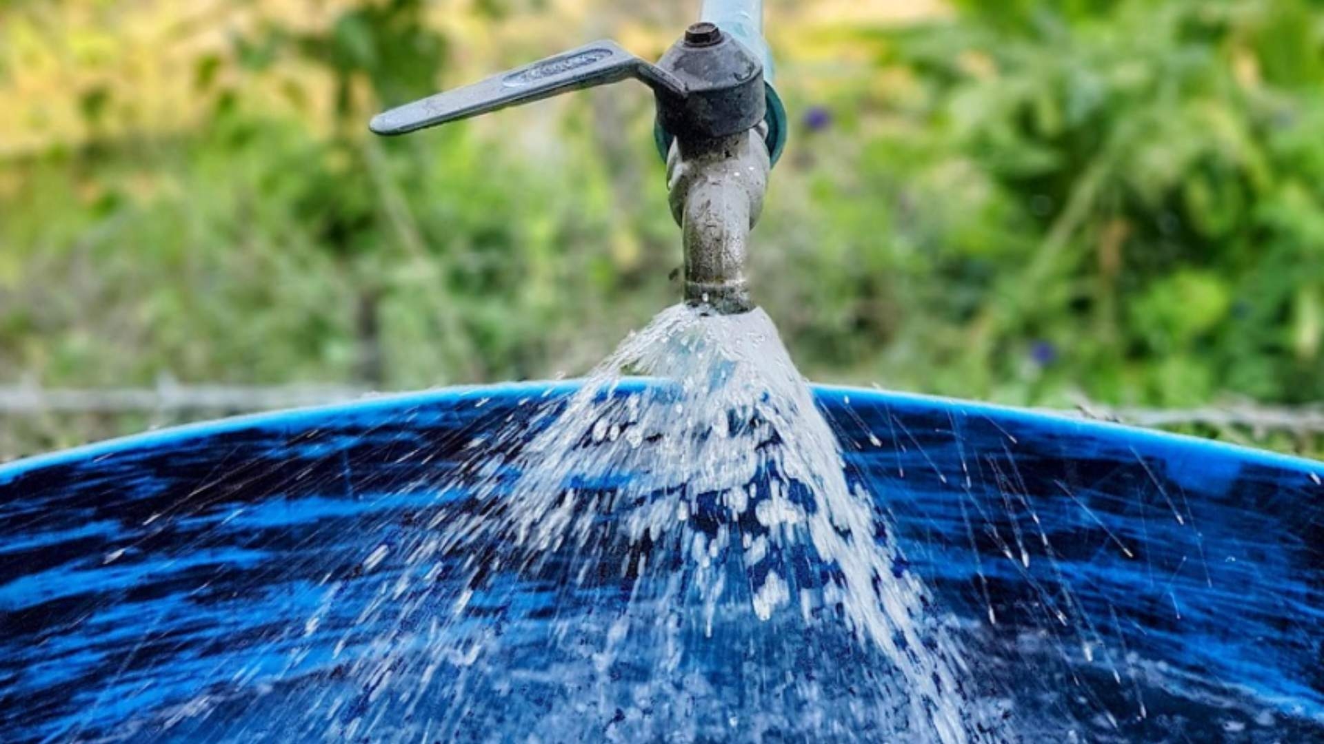 Es Oficial: Habrá Corte de Agua en Boca del Río en Agosto y Septiembre ...