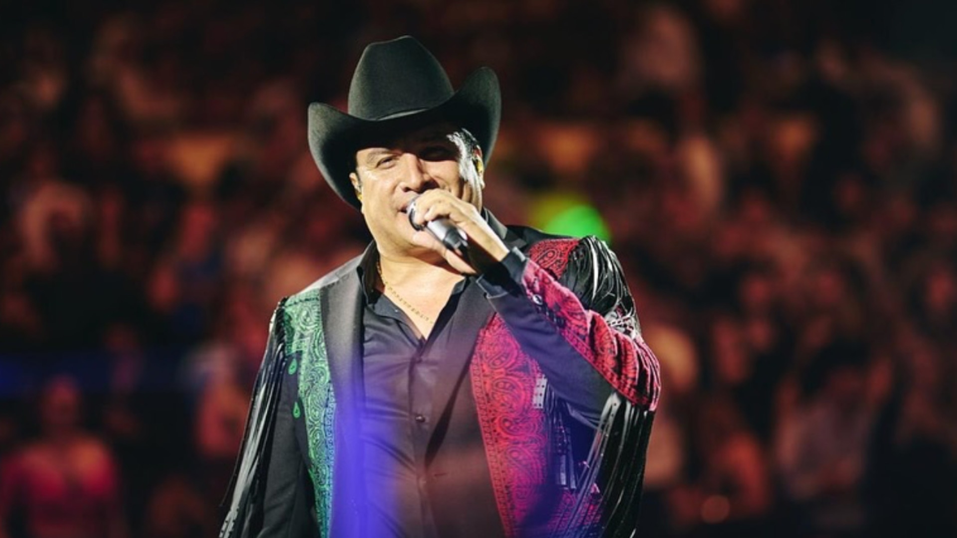 Julión Álvarez en Grito de Independencia 2025 en Puebla; Todo lo Que ...