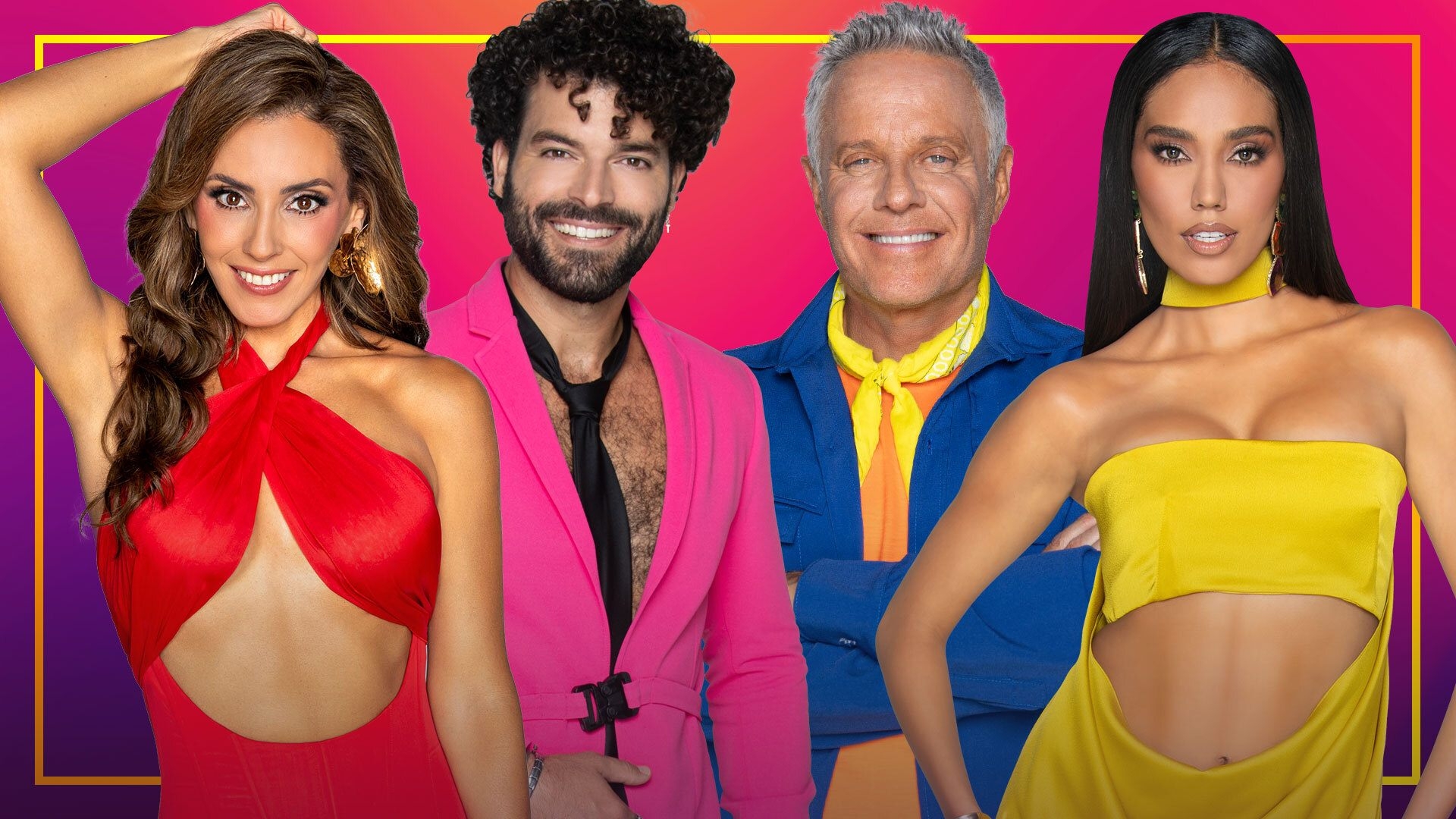 ¿Quién Salió de La Casa de los Famosos? Él Fue el Segundo Eliminado Hoy 10 de Agosto | N+