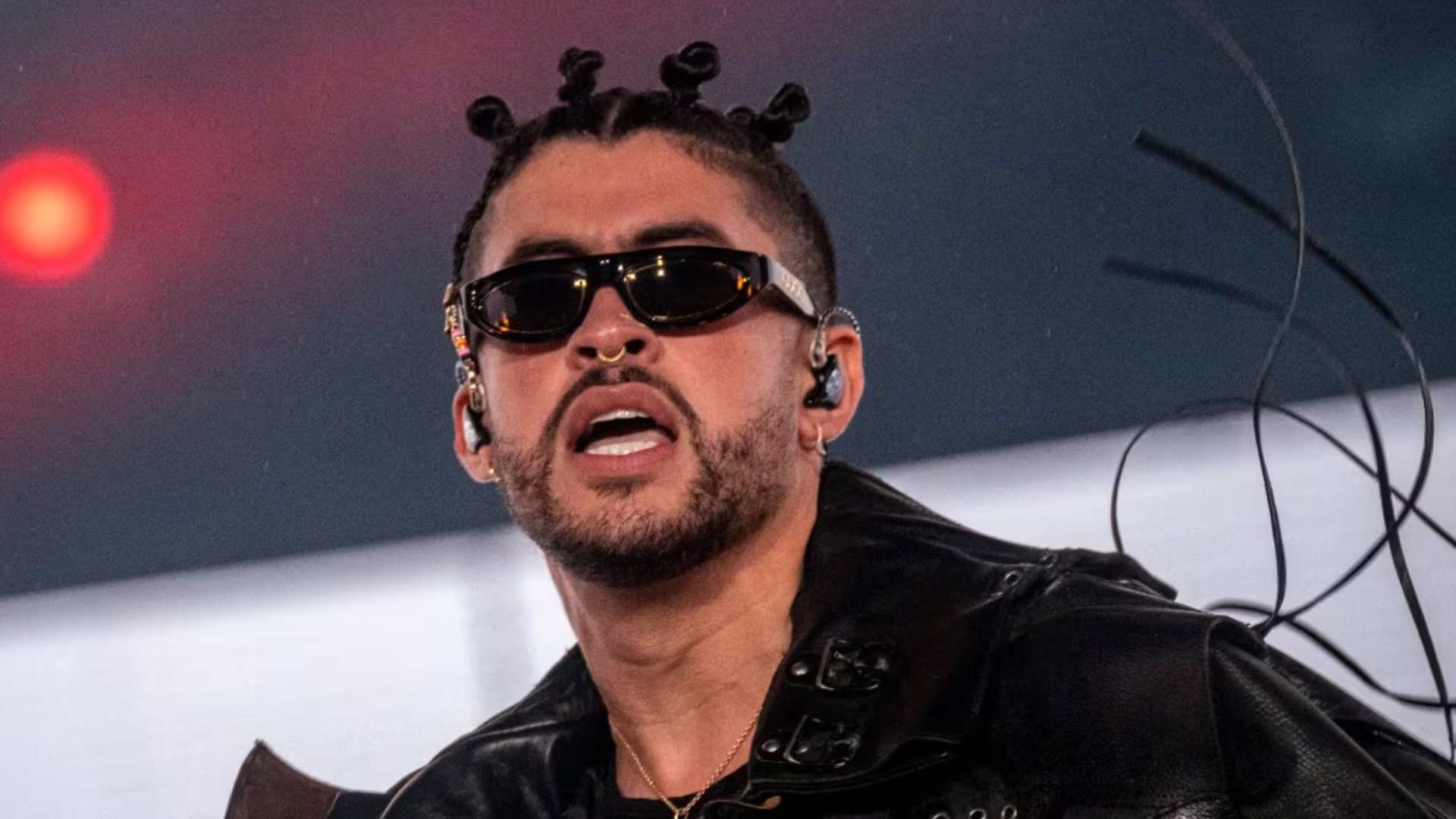 Bad Bunny Cantará en Medio Tiempo del Super Bowl 2026: NFL Anuncia ...