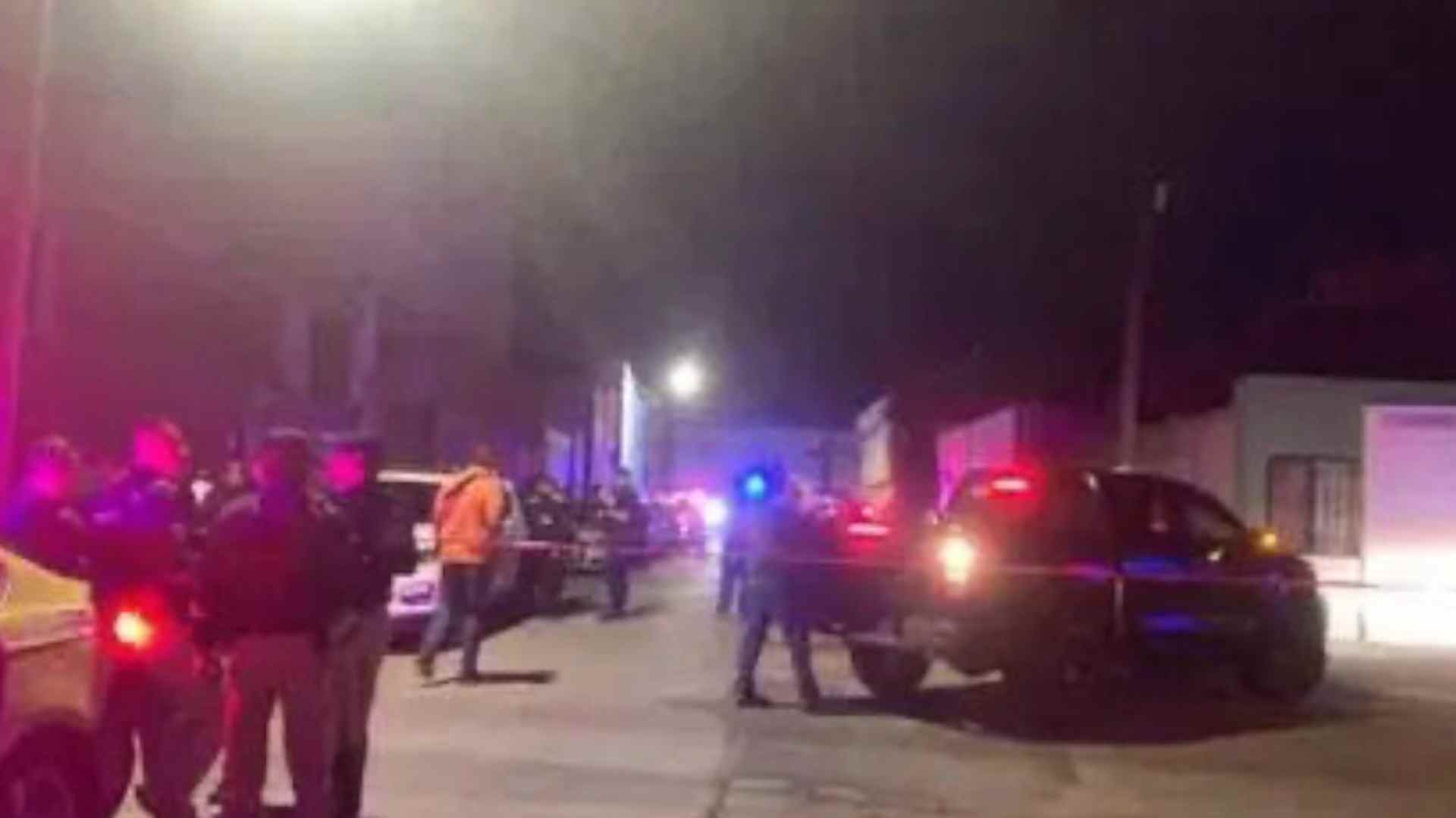 Detienen a Hombre por Presunto Robo Violento que Terminó en Homicidio en SLP | N+