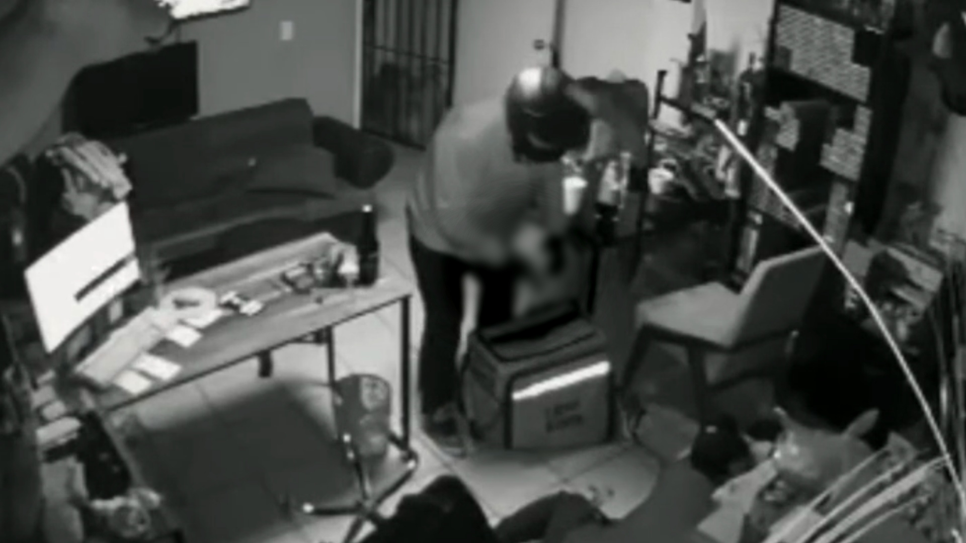 Hombre Roba 16 Mil Pesos de un Negocio en Tlaquepaque y es Atropellado ...