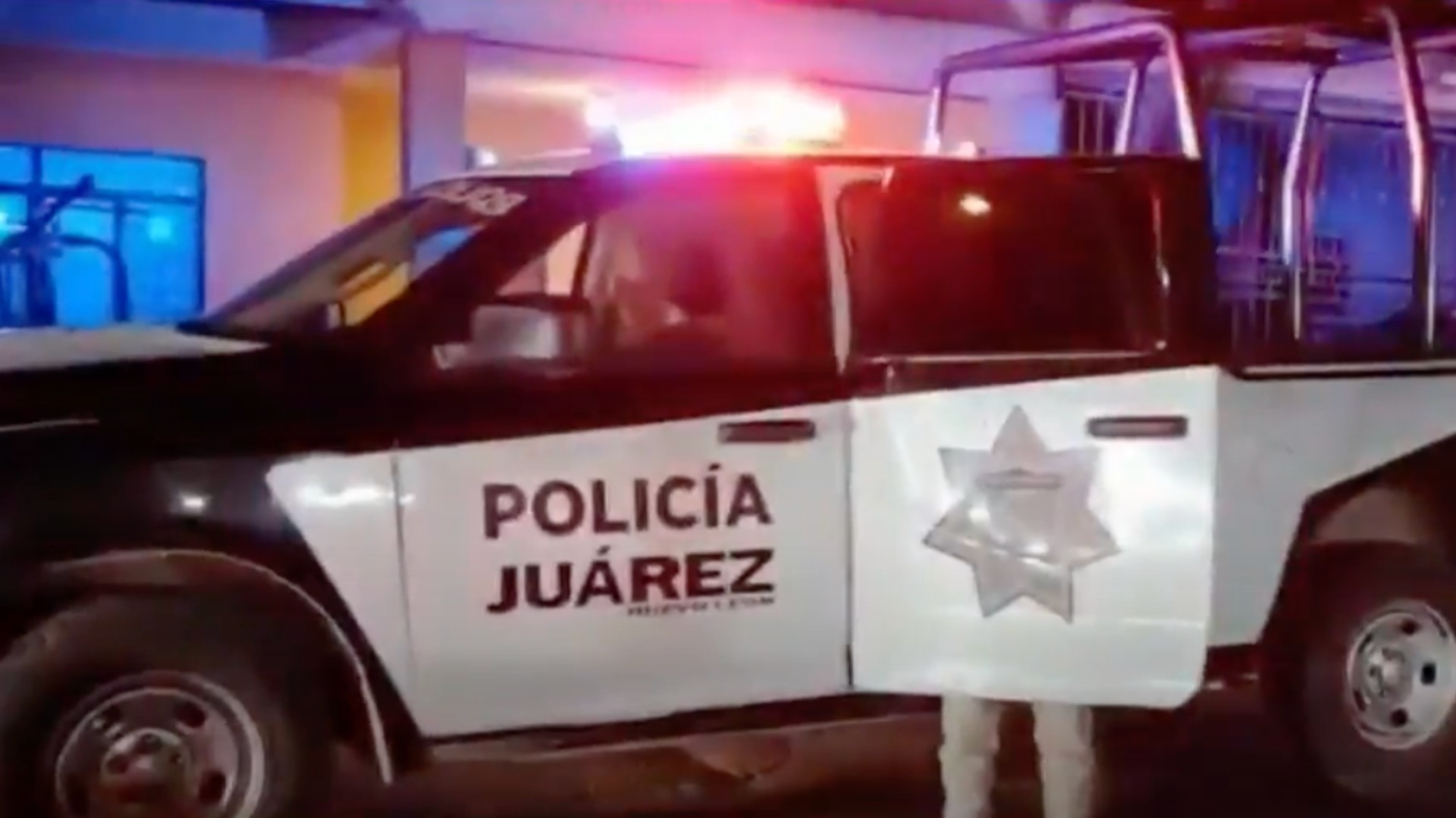 Ataque Armado contra Bar Deja un Muerto y un Herido en Juárez, Nuevo León | N+