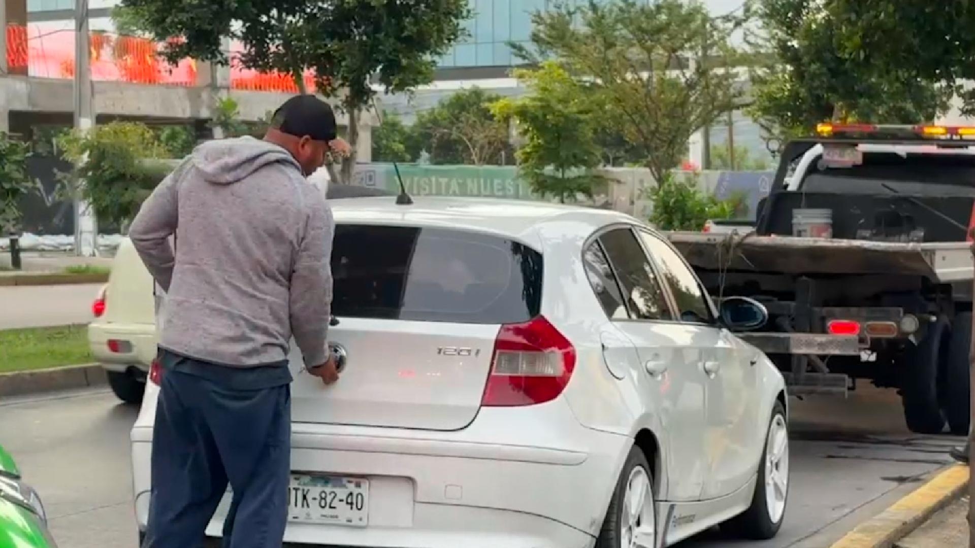 Mujer Compra Auto Usado en Jalisco y Descubre que Era Robado; Pierde su ...