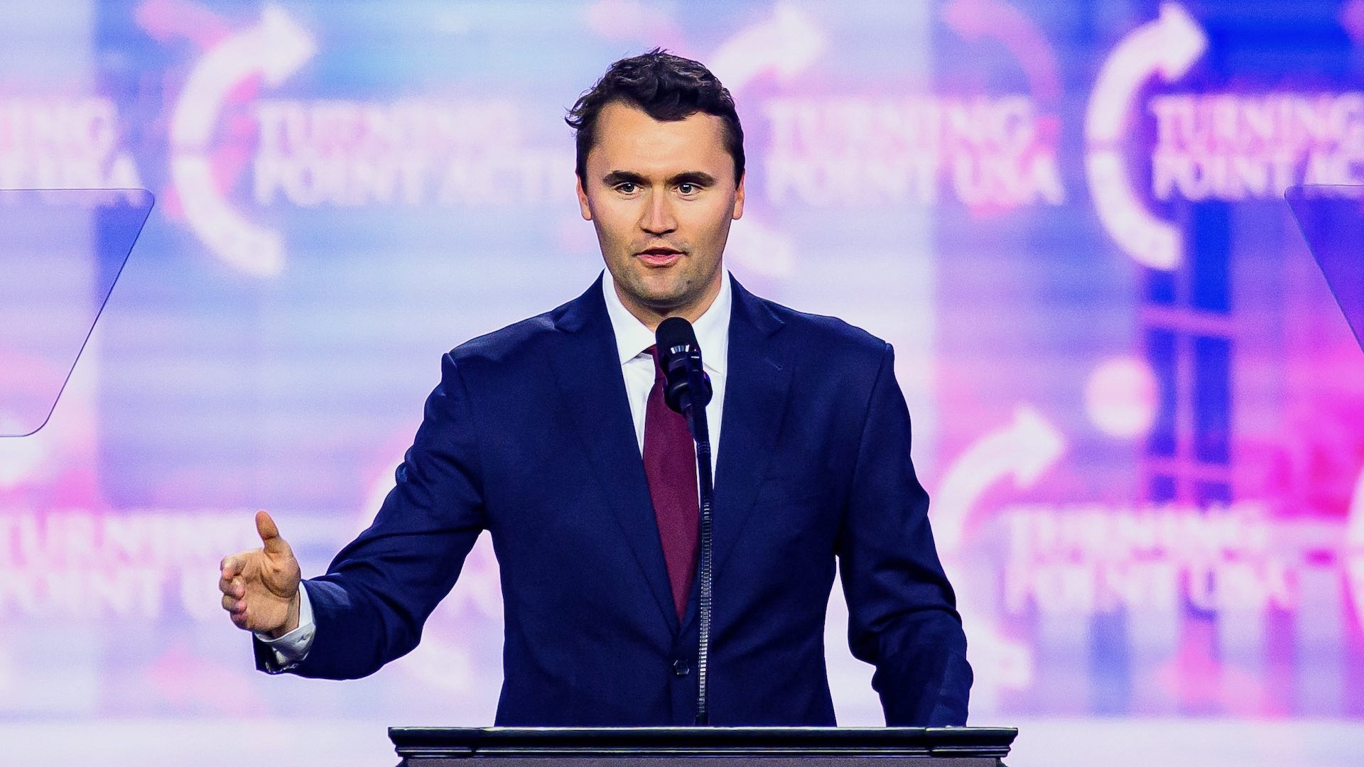 Charlie Kirk: ¿Qué Declaró el activista Pro Trump sobre las Muertes por ...