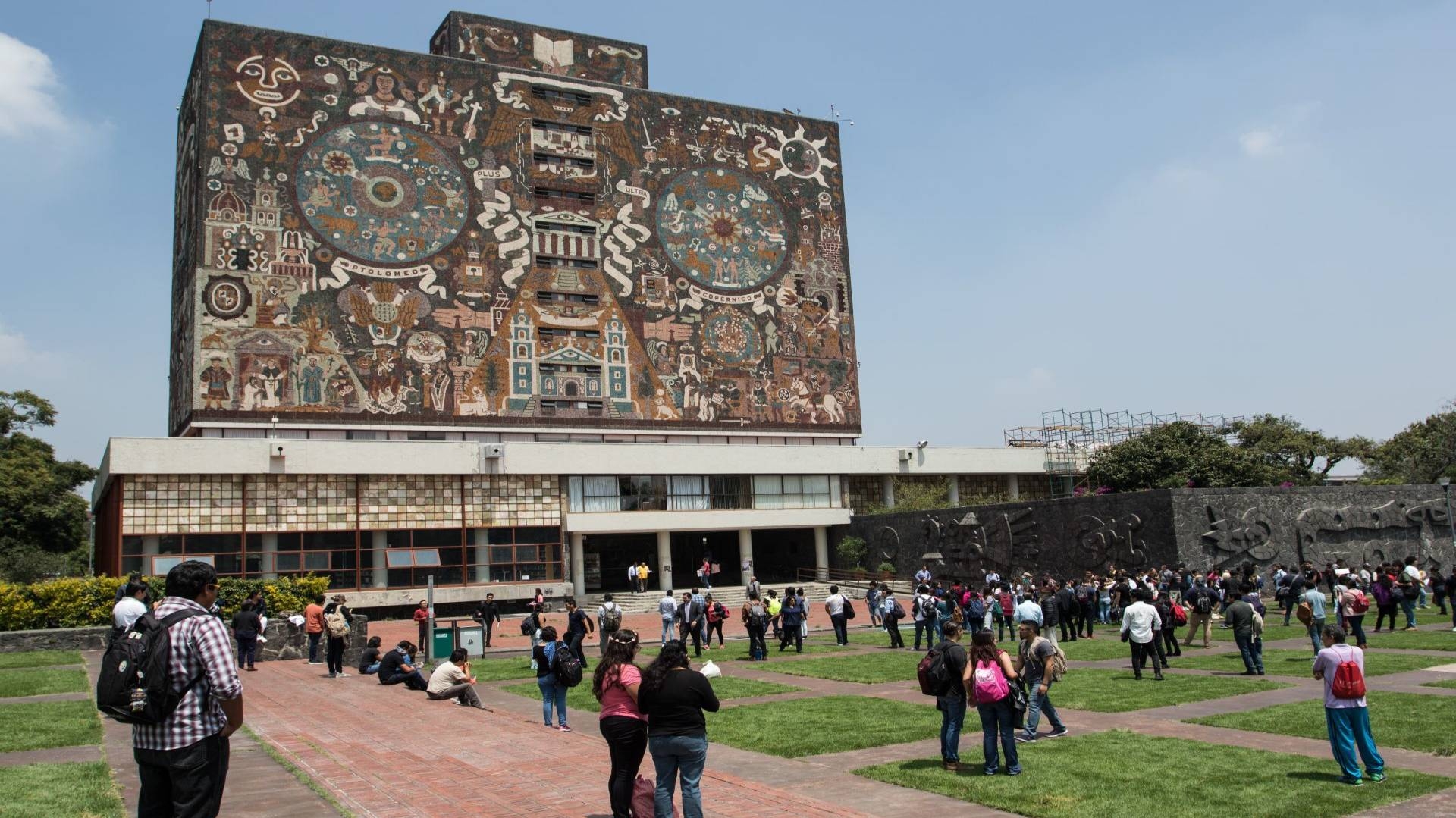 Convocatoria UNAM 2025: Esto Debes Hacer Cuando no Te Dan Cita para el ...