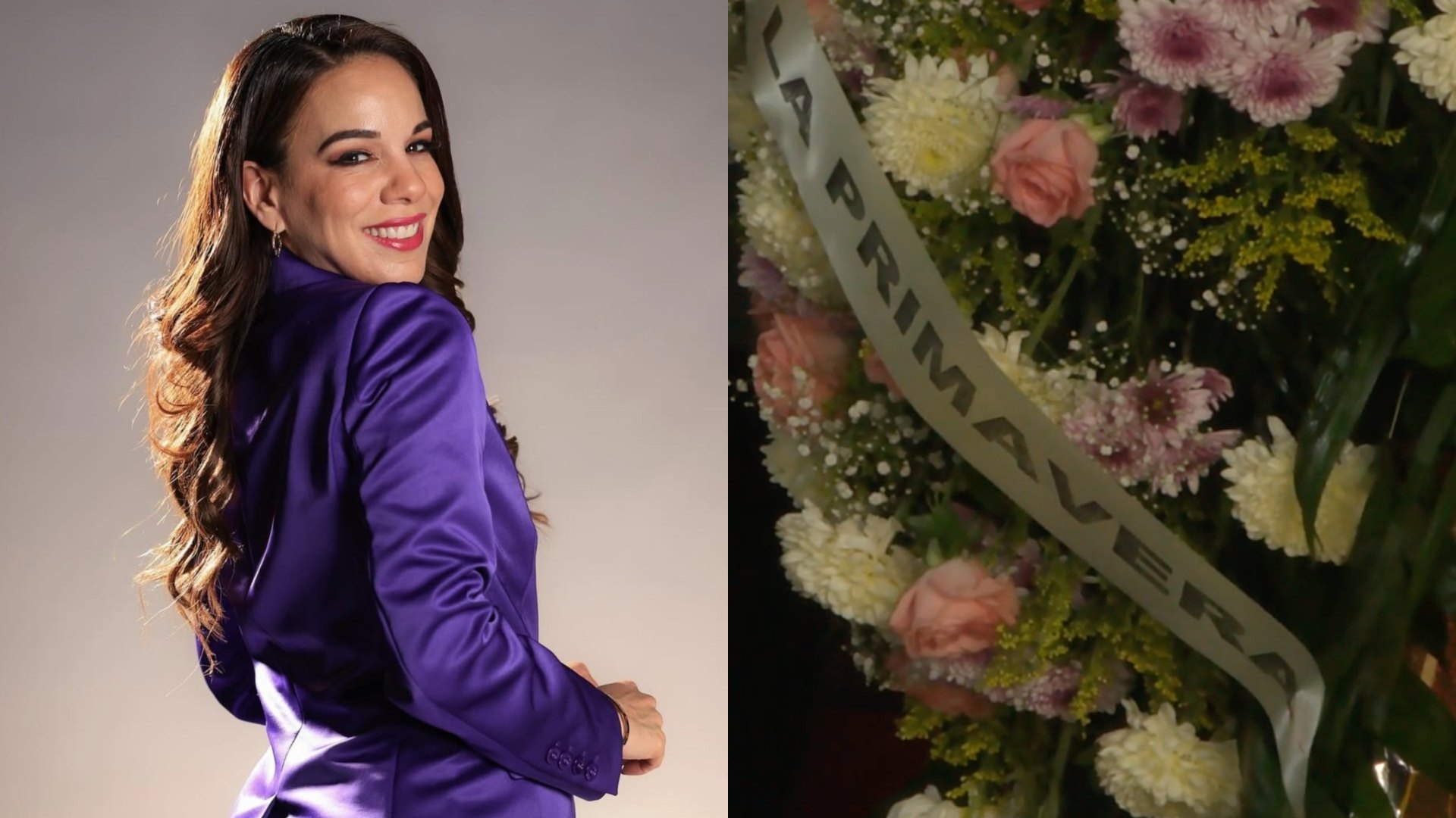 Familia y Amigos Dan Último Adiós a Débora Estrella en Nuevo León | N+