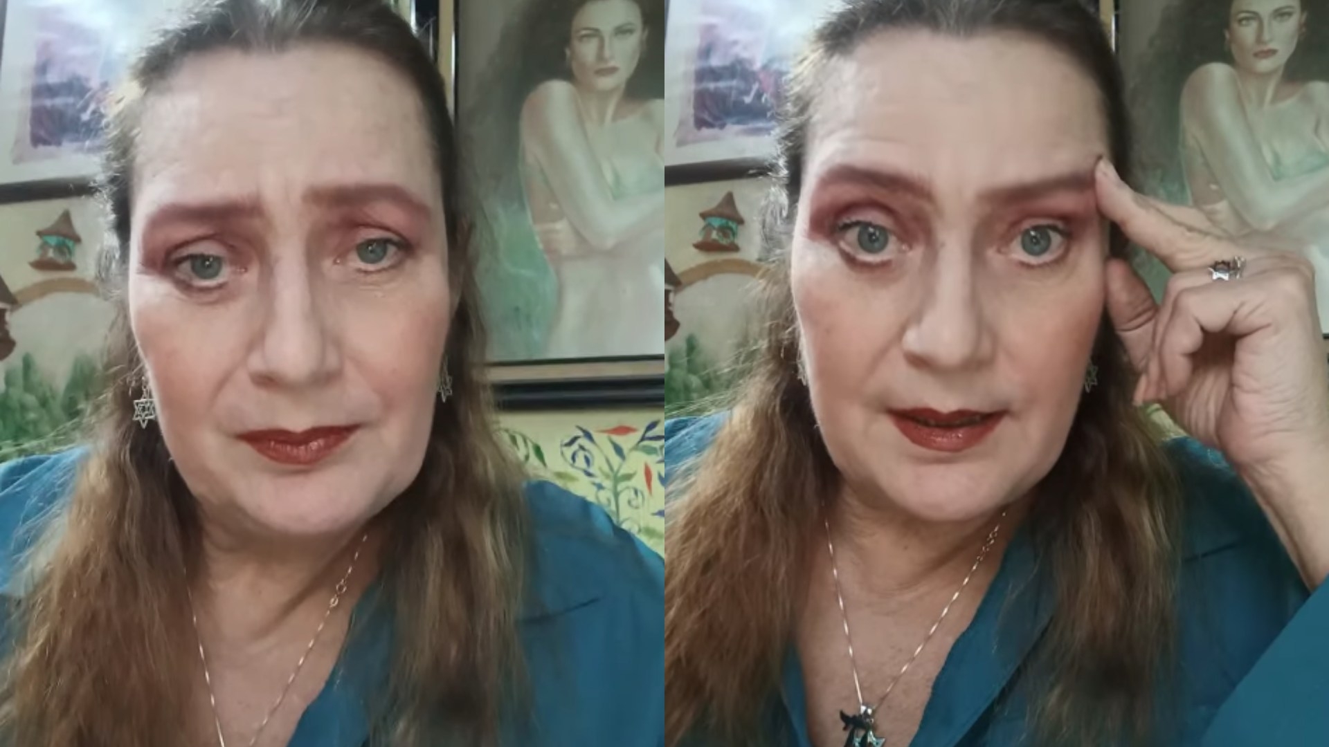 Diana Golden es Víctima de Hackeo; Piden Dinero a su Nombre a Través de ...