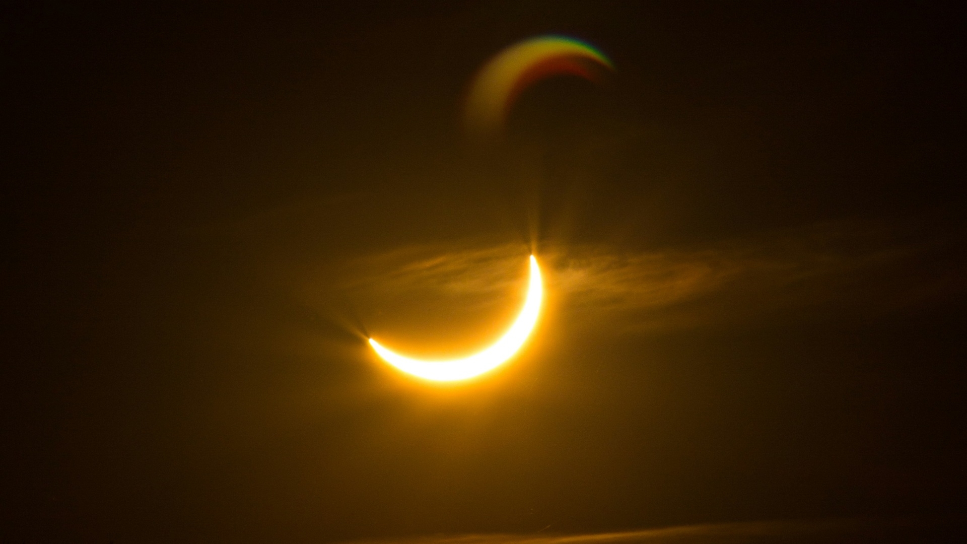 ¿Eclipse Solar del 21 de Septiembre de 2025 Será Visible en México ...