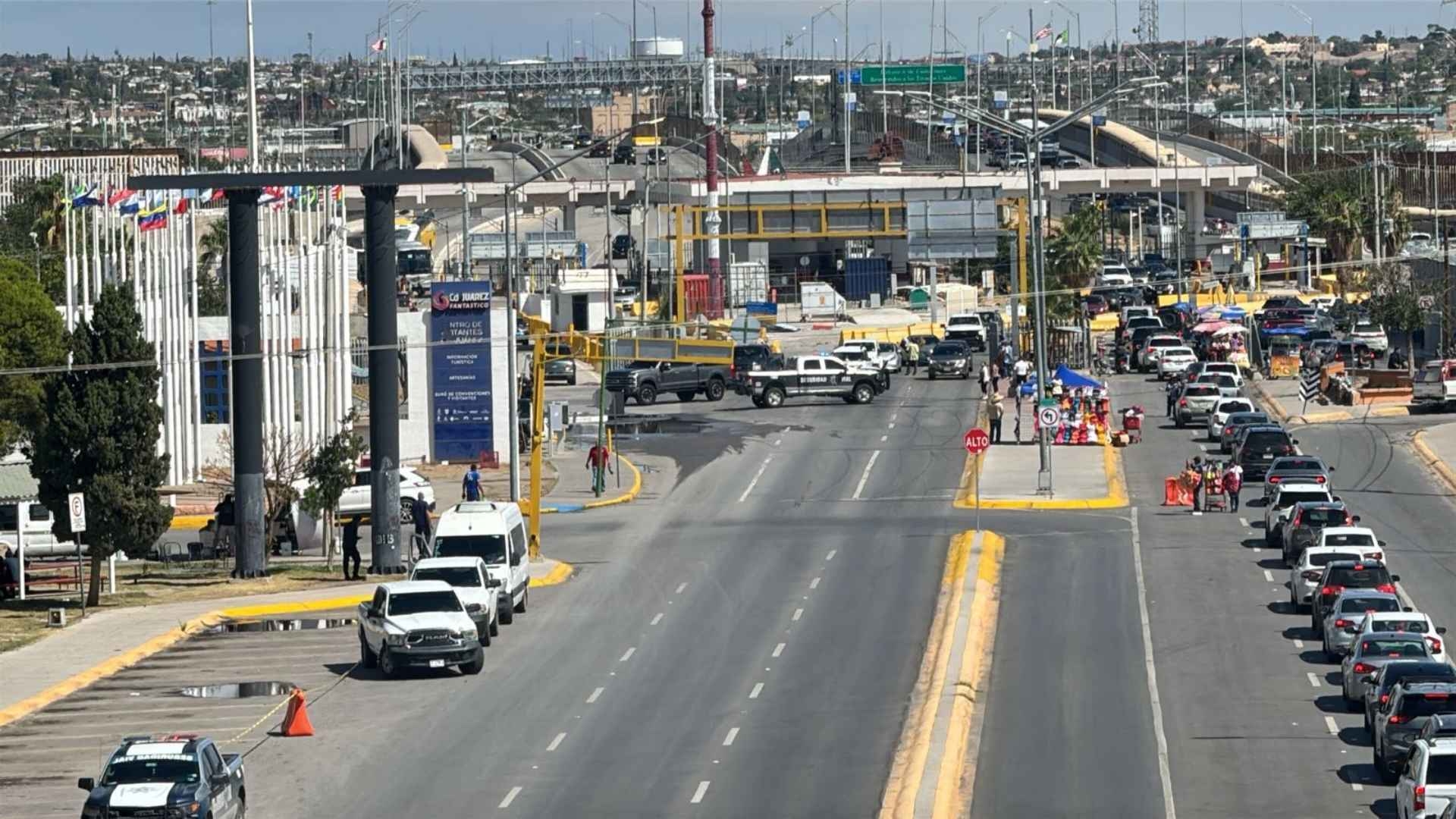 Grito del 15 de Septiembre 2025 Cambia de Sede en Cd. Juárez, Chihuahua ...