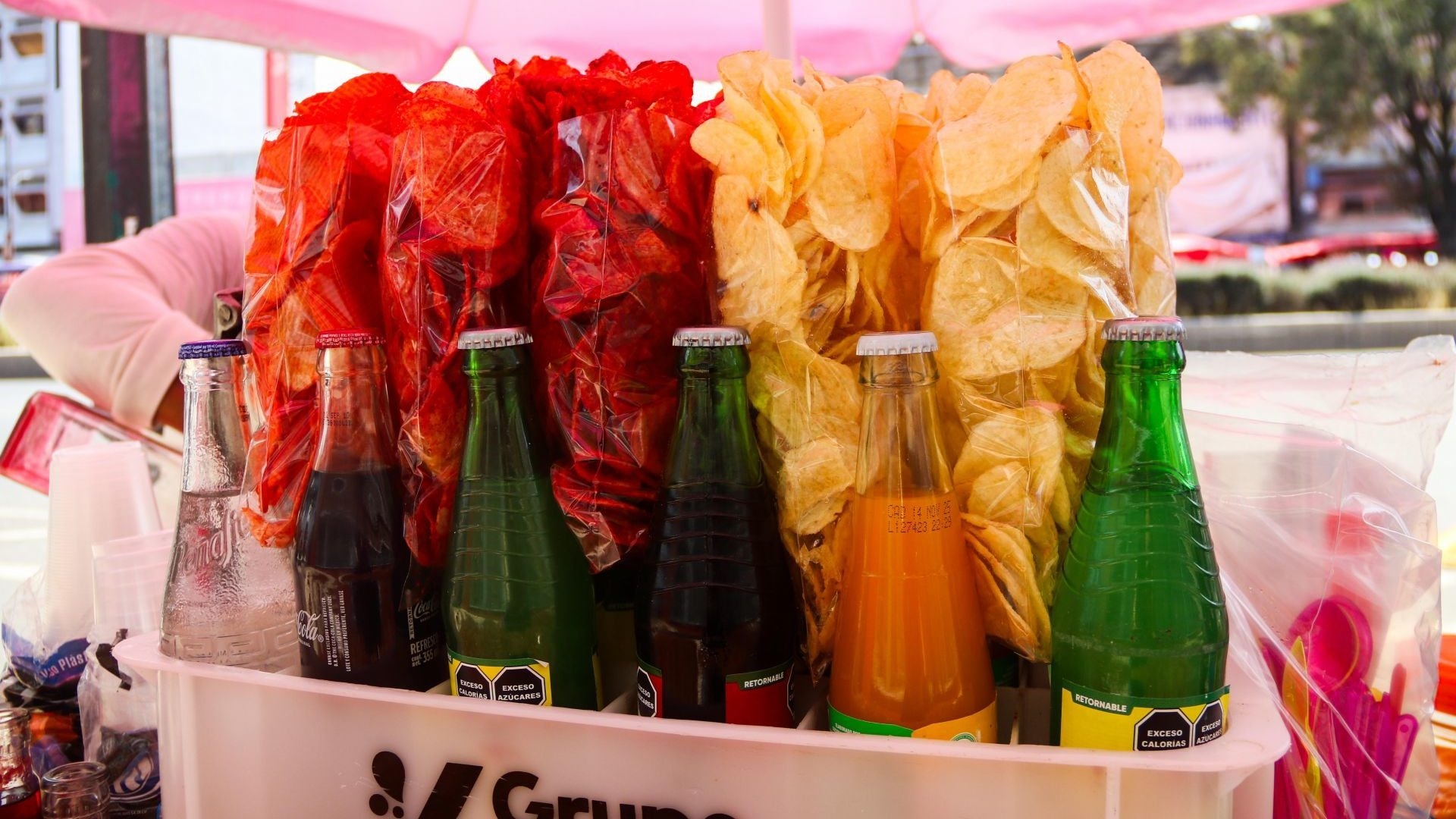 ¿Por Qué Subirá Impuesto a Refrescos en México? Hacienda Informa ...