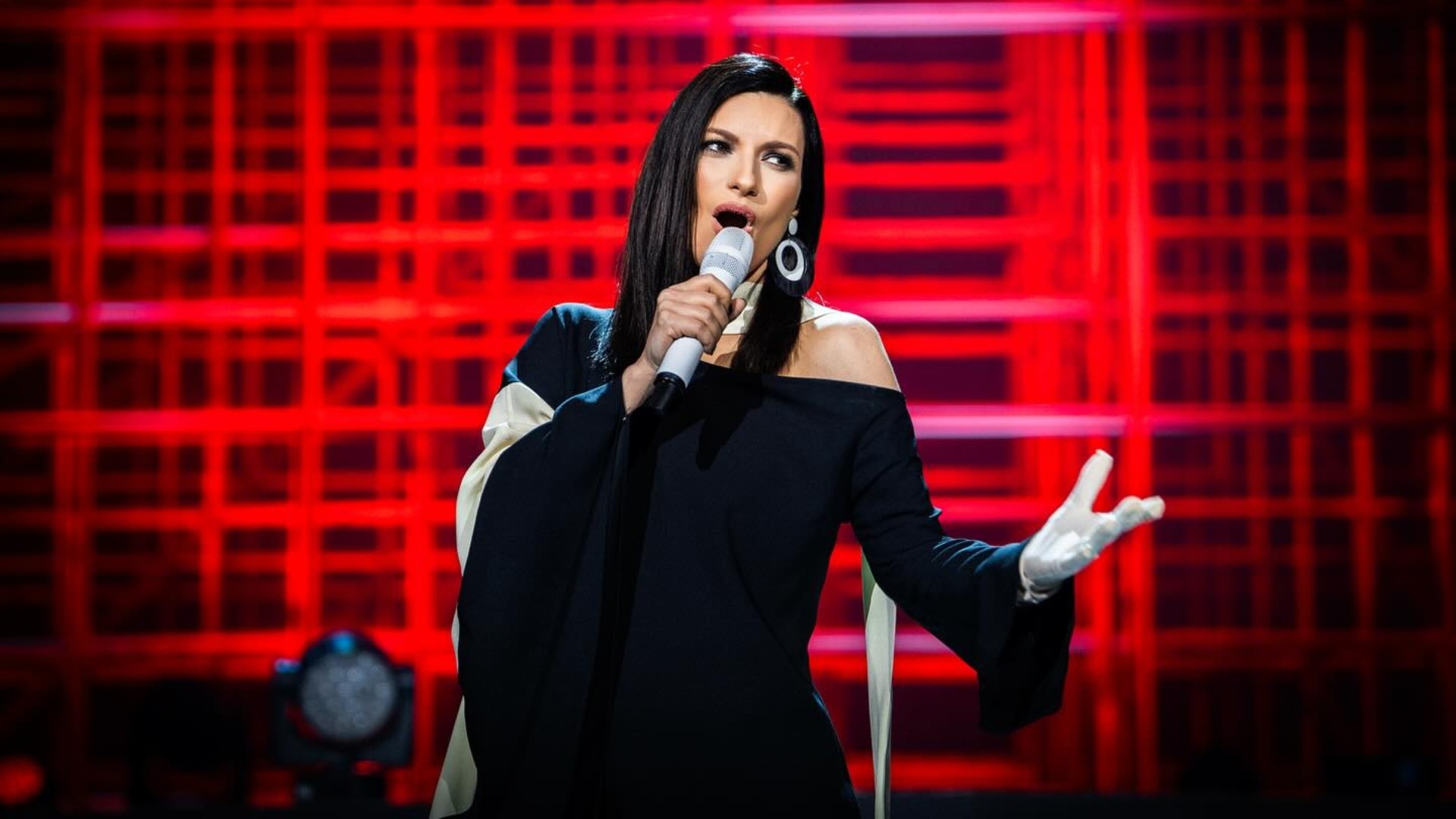 ¿Cuándo es el Concierto de Laura Pausini en Monterrey 2026? Fecha y ...