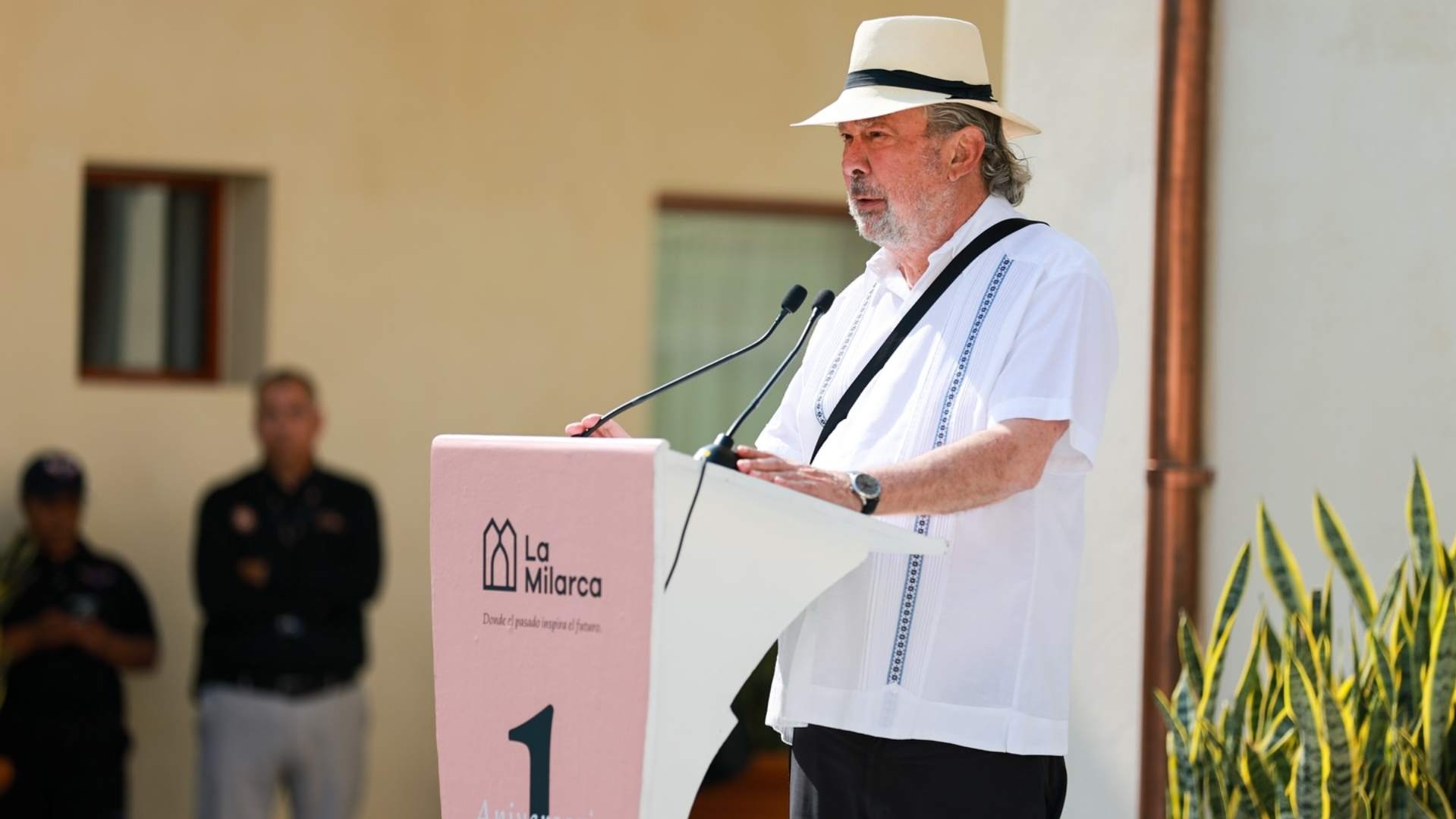 ¿Quién Era Mauricio Fernández Garza? Su Trayectoria, Proyectos y Legado ...
