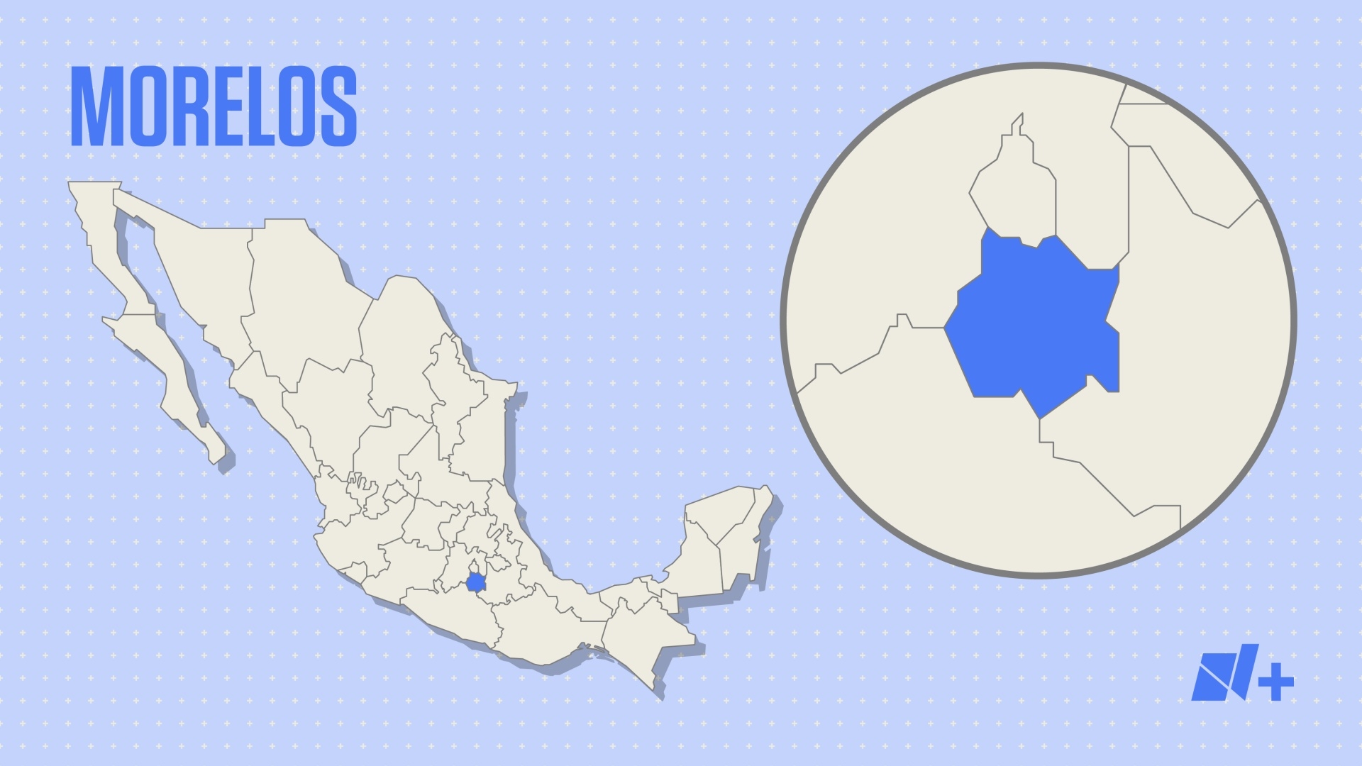 Temblor en Morelos Hoy 8 de Septiembre 2025: Intensidad, Epicentro y Últimas Noticias del SSN | N+