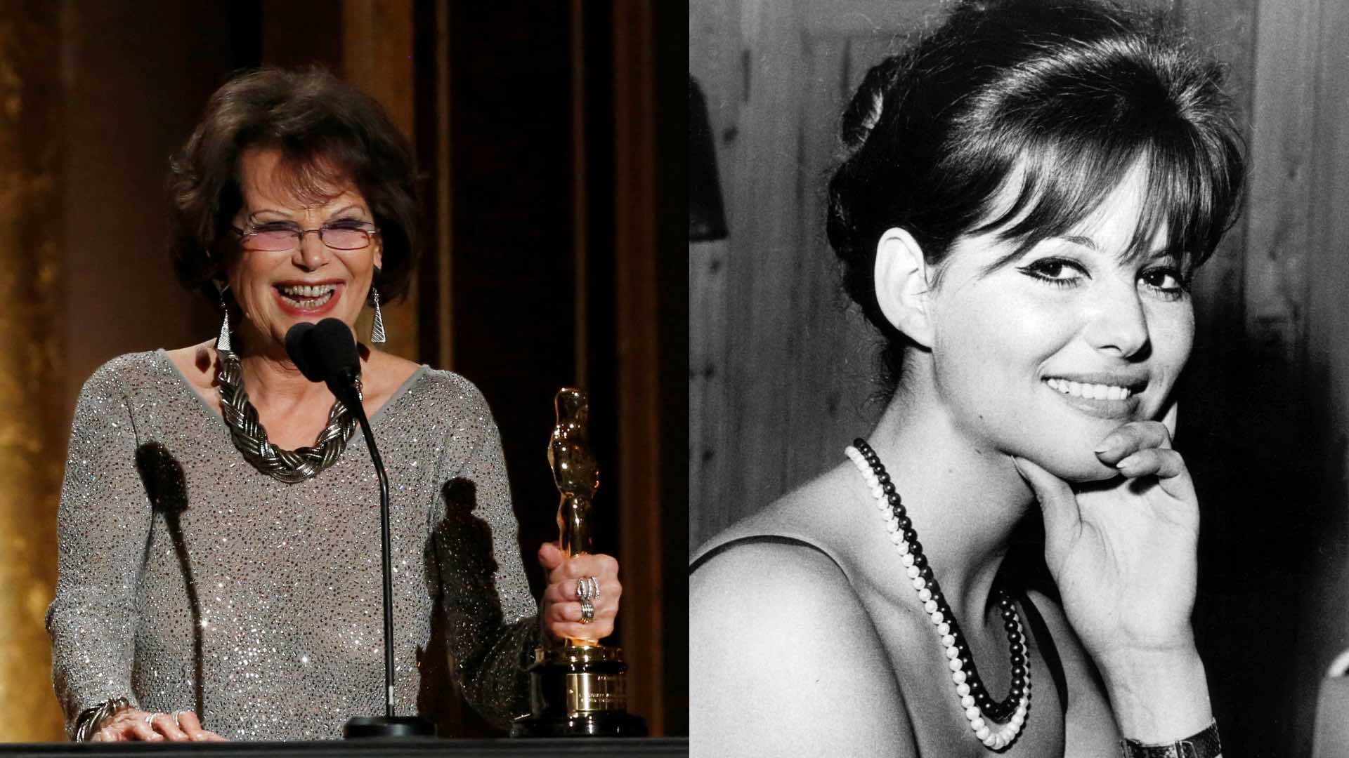 Muere Claudia Cardinale a los 87 Años: ¿Quién Fue la Actriz e Icono del ...