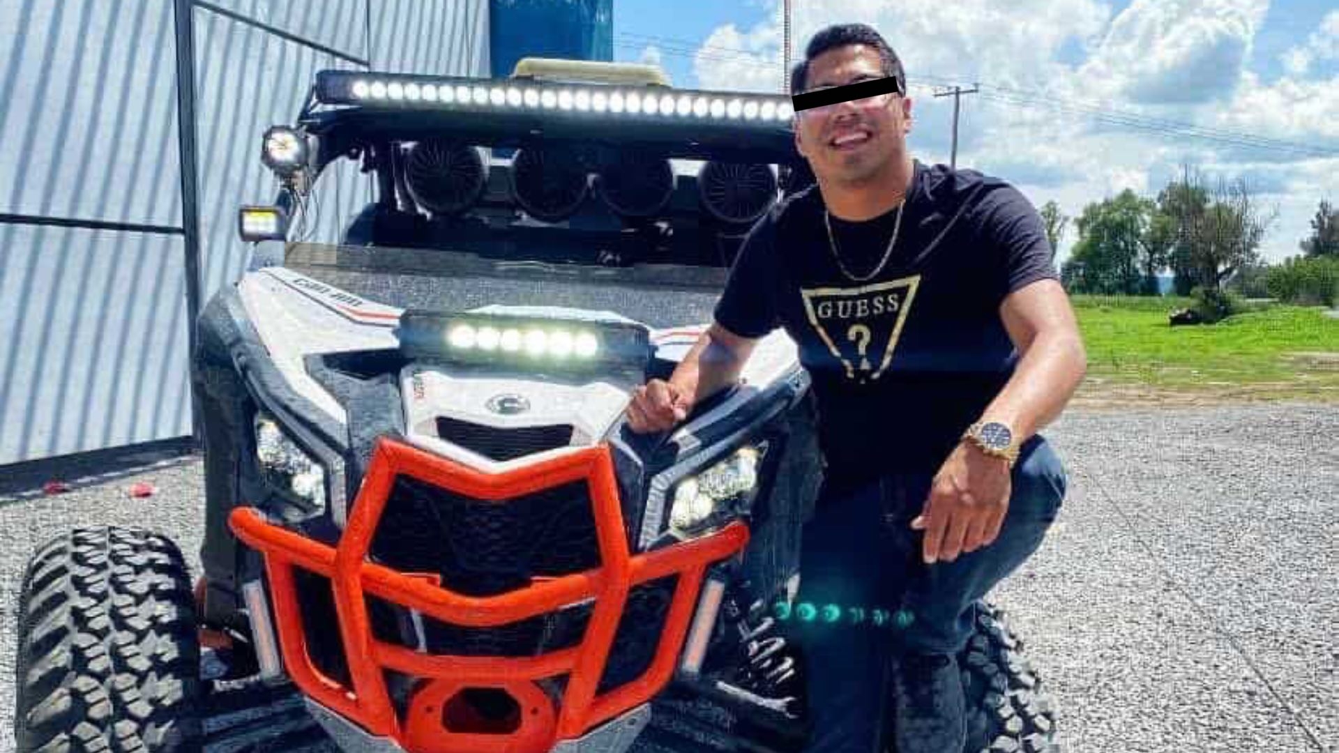 Abandonan Cabeza de Empresario en Puebla; Familia Asegura que Pagó el Rescate por su Secuestro | N+